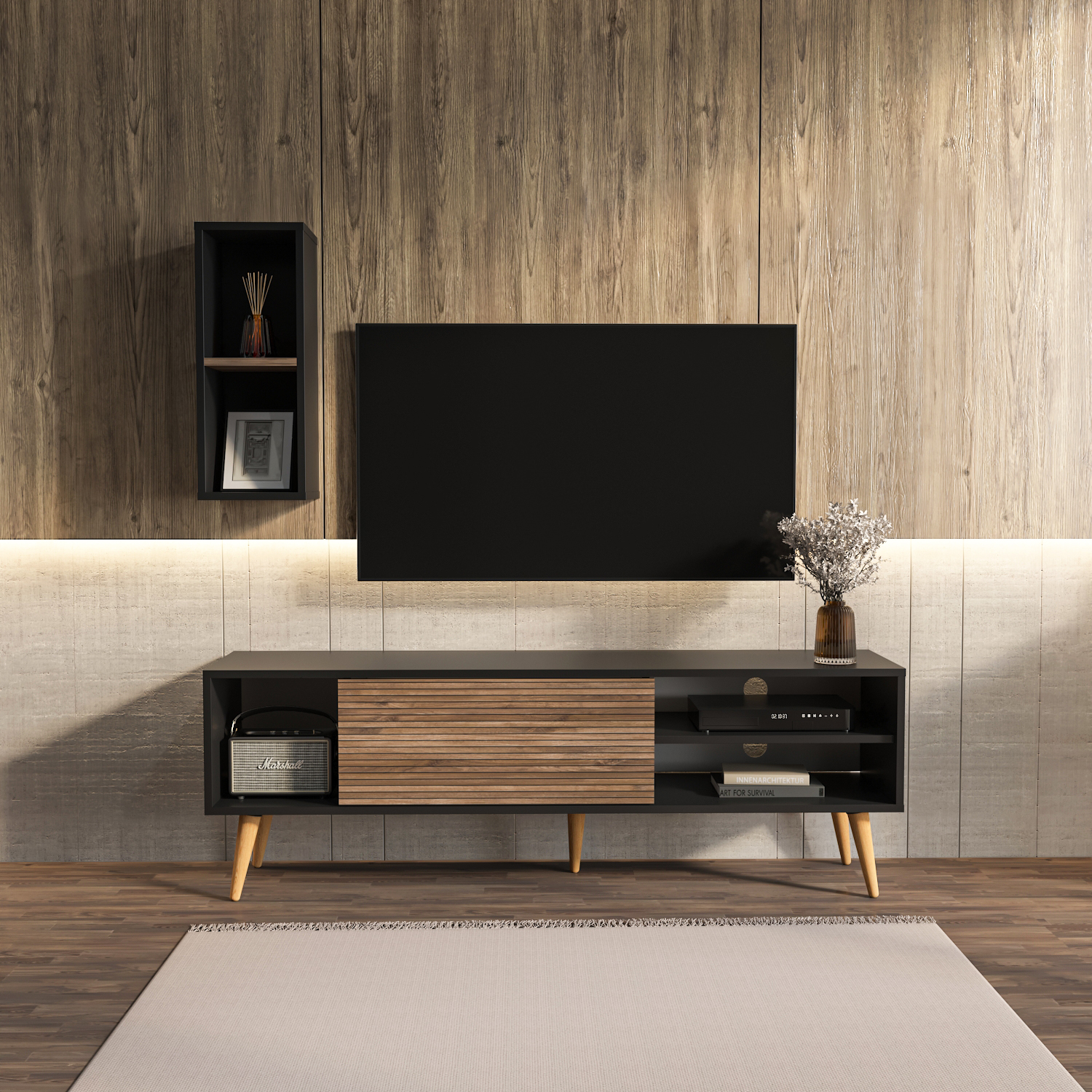 TV-Lowboard Rans kaufen | home24