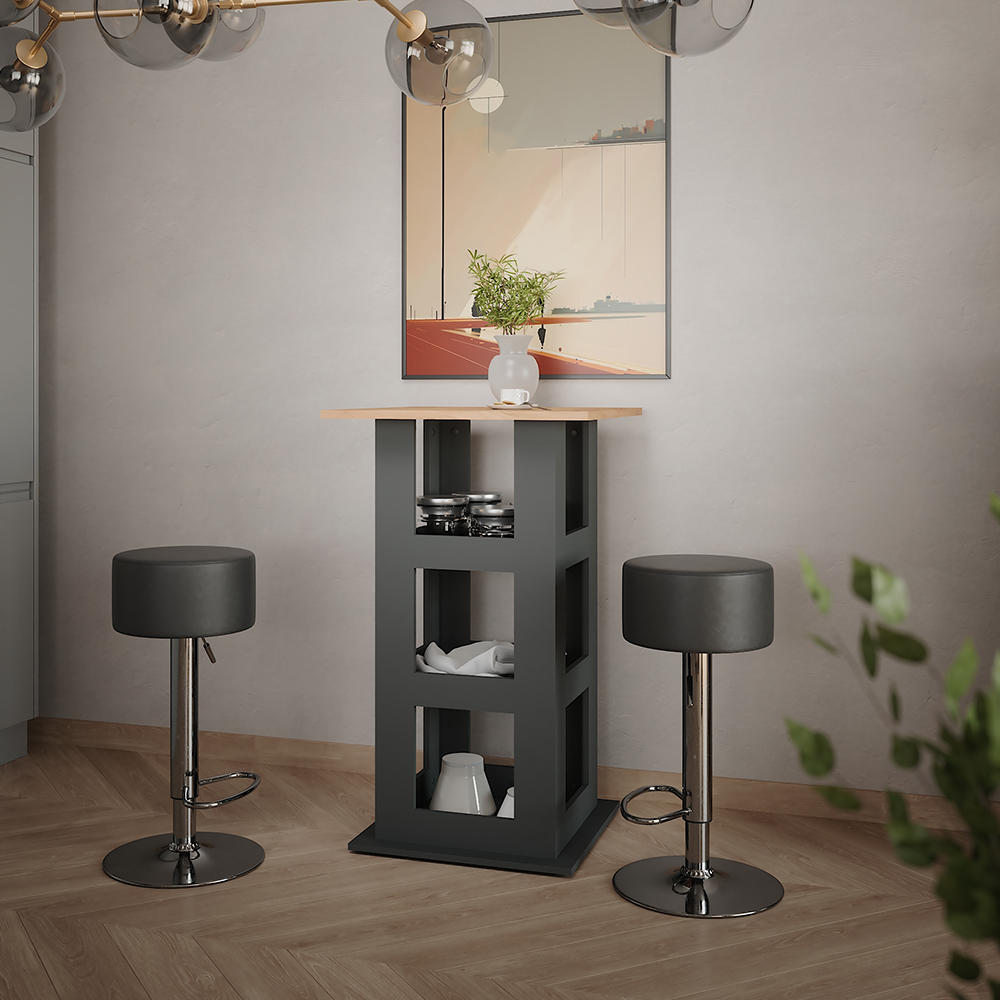 Bartisch-Set Repose 55737 kaufen | home24