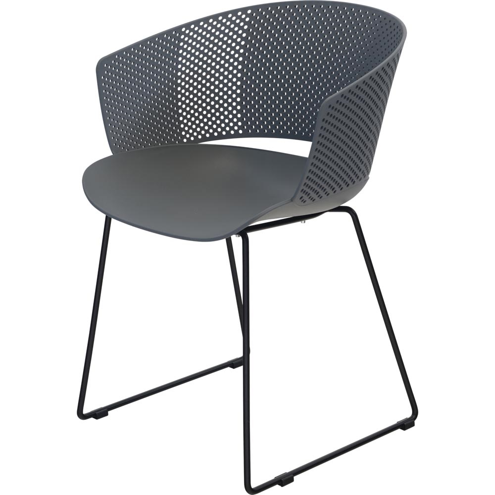 Bistro-Sessel ORLY - 4er-Set kaufen | home24