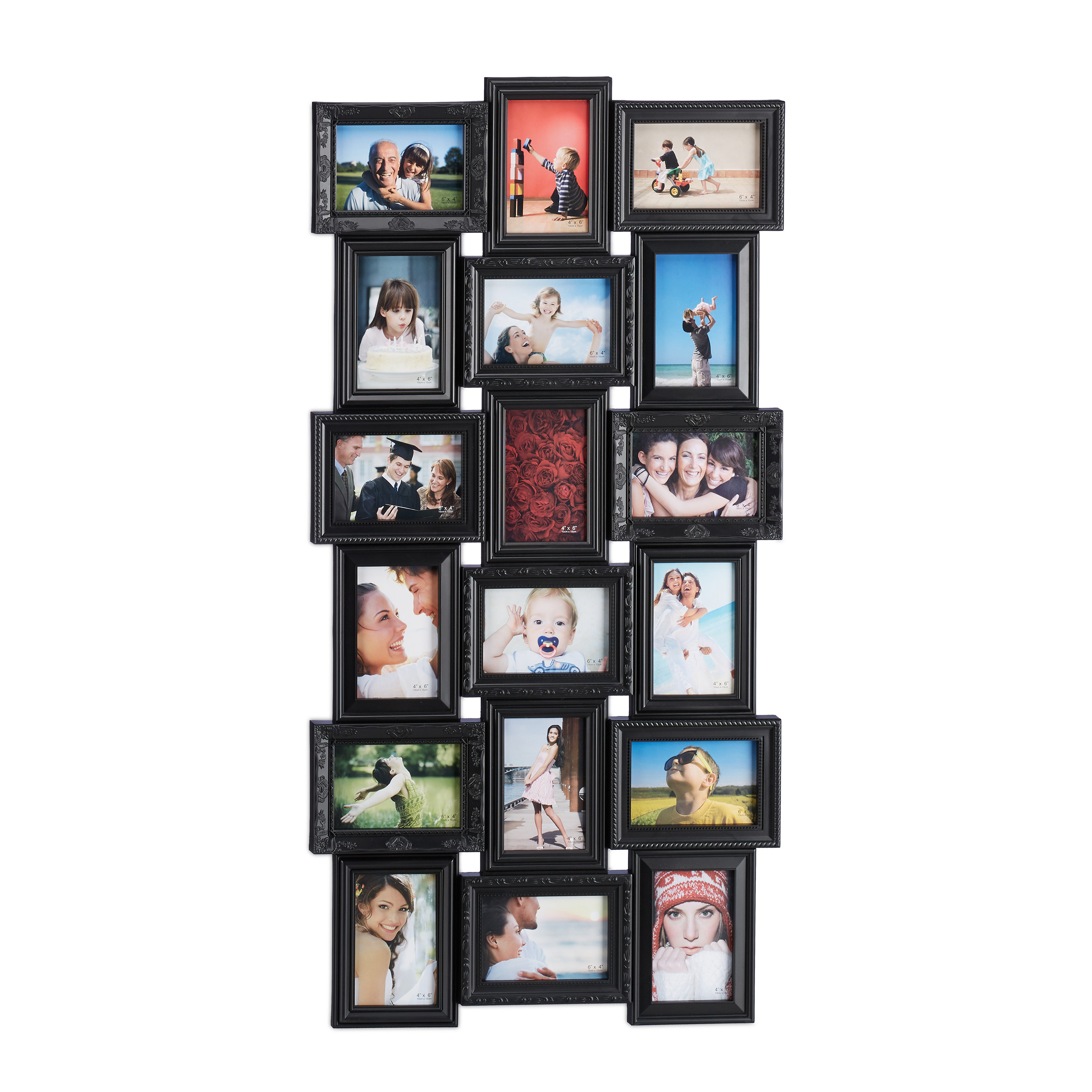 Cadre photo 102668 | Je commande ! | home24