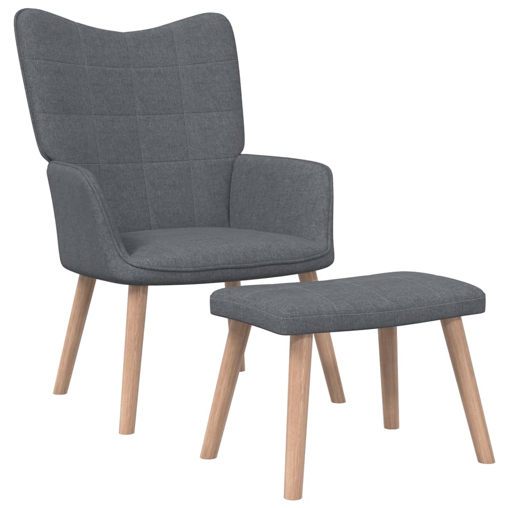 Relaxsessel mit Hocker 327931(2er Set) kaufen | home24