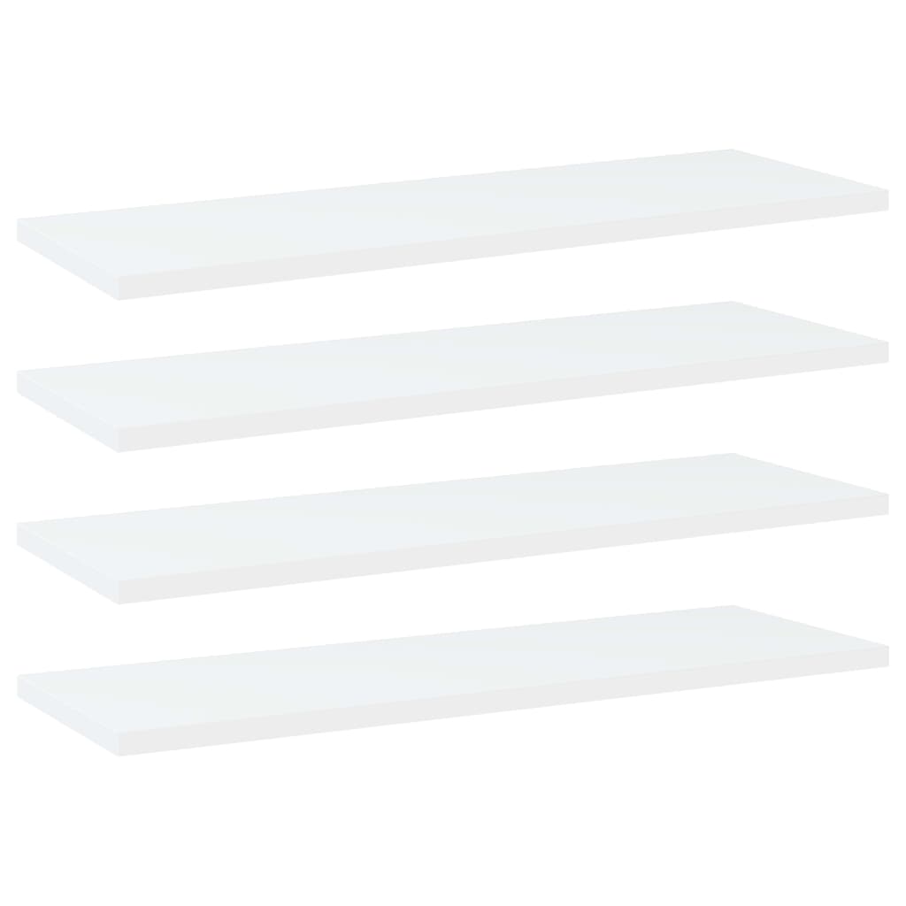 Bücherregal Brett 3016495-2 (4er Set) kaufen | home24