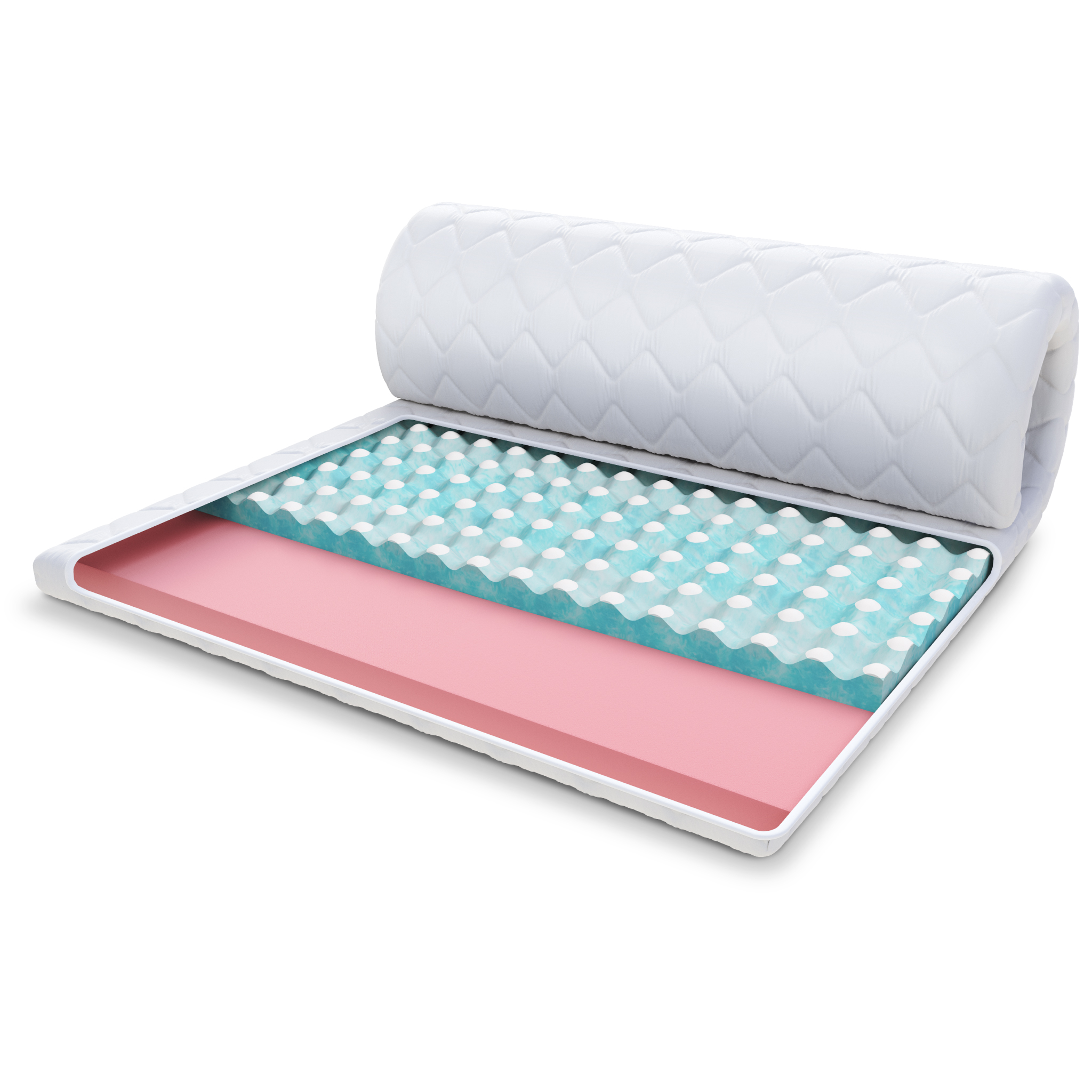 TOPPER Malta Visco kaufen | home24