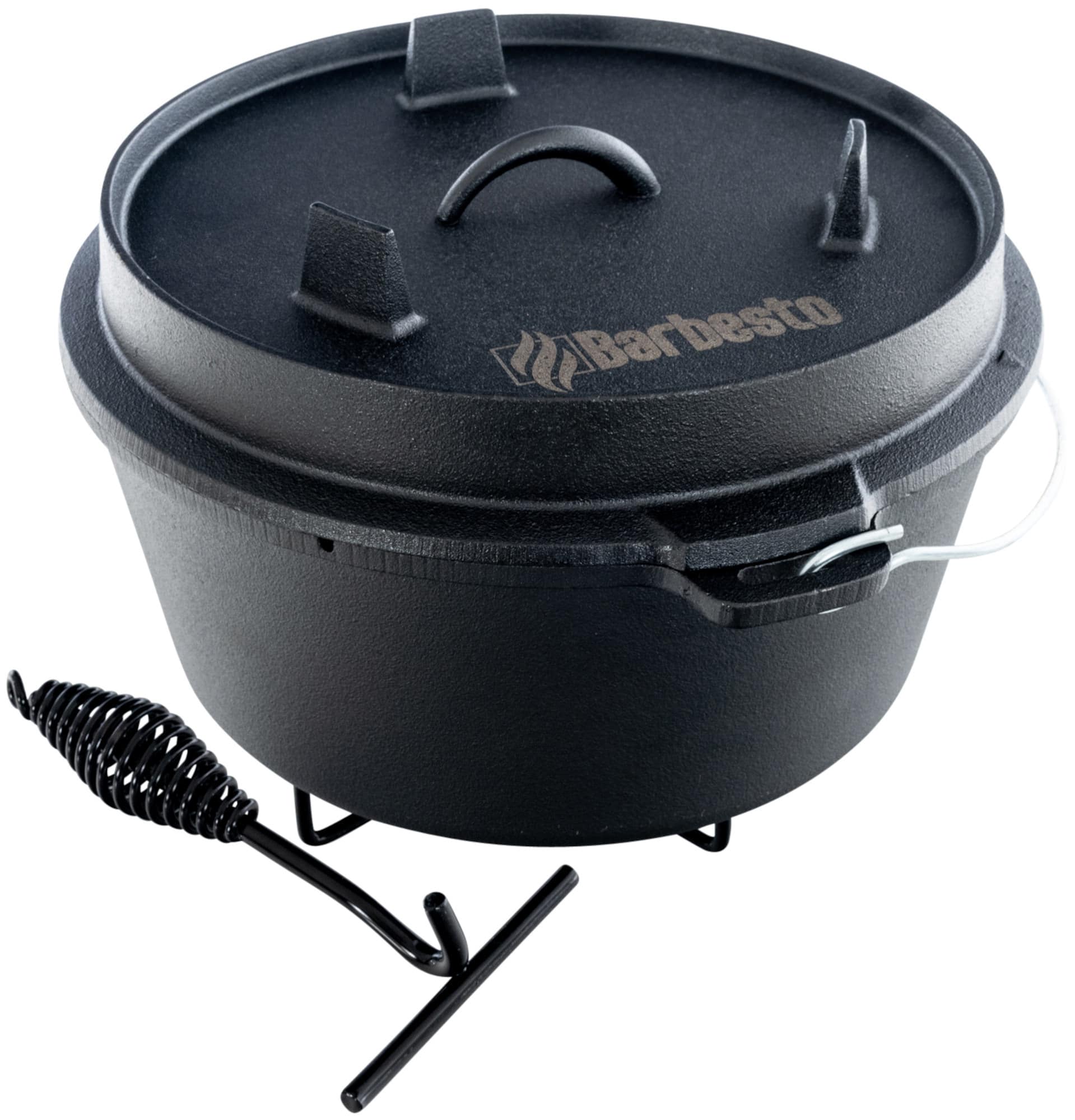 Dutch Oven kaufen | home24