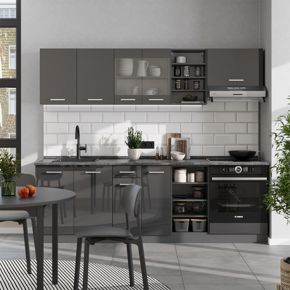Küchenzeile R-Line 53421 kaufen | home24