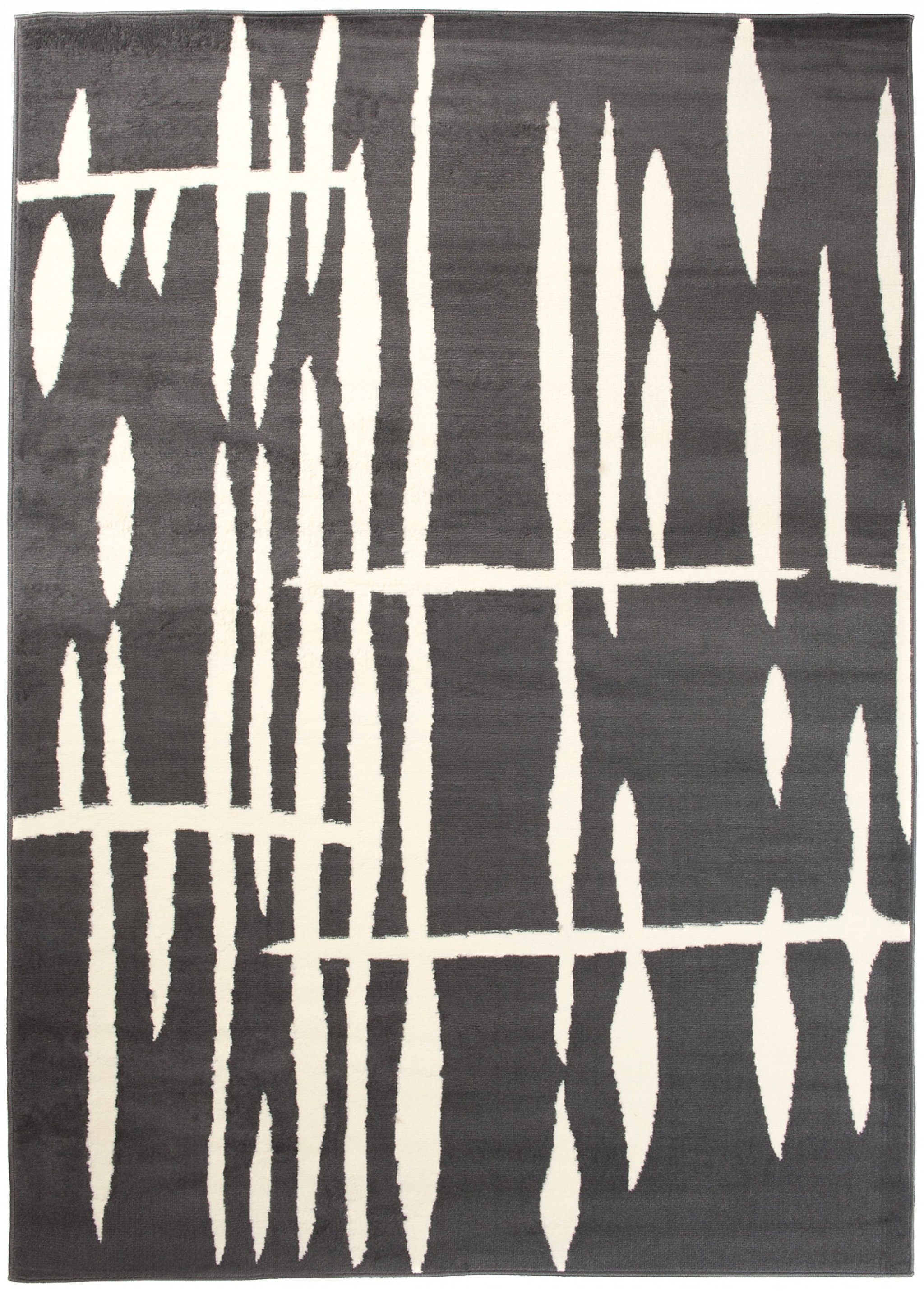 Modern Kurzflor Teppich DREAM T967A kaufen | home24