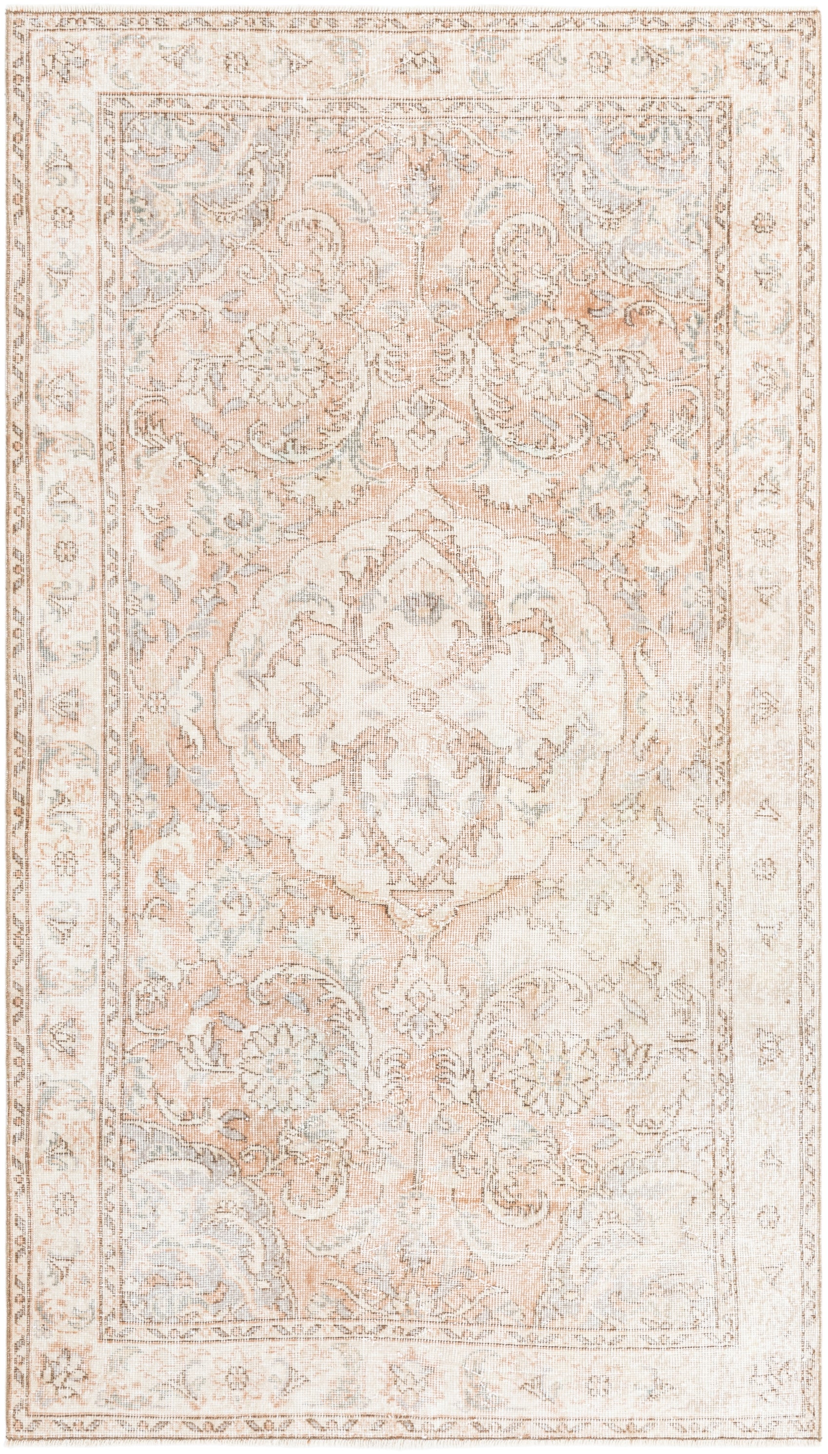 Tapis Ultra Vintage Dcli Je Commande Home24