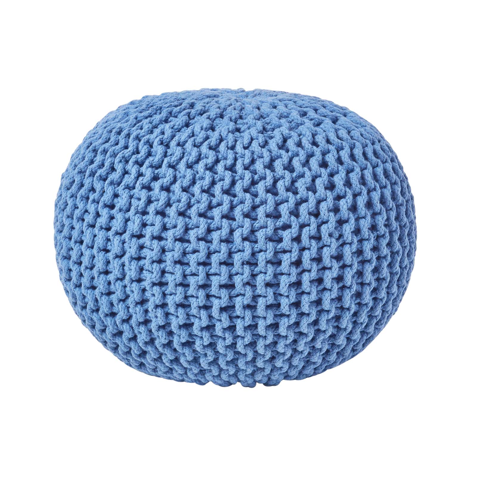 Hocker in Blau | Blaue Sitzhocker online kaufen | home24