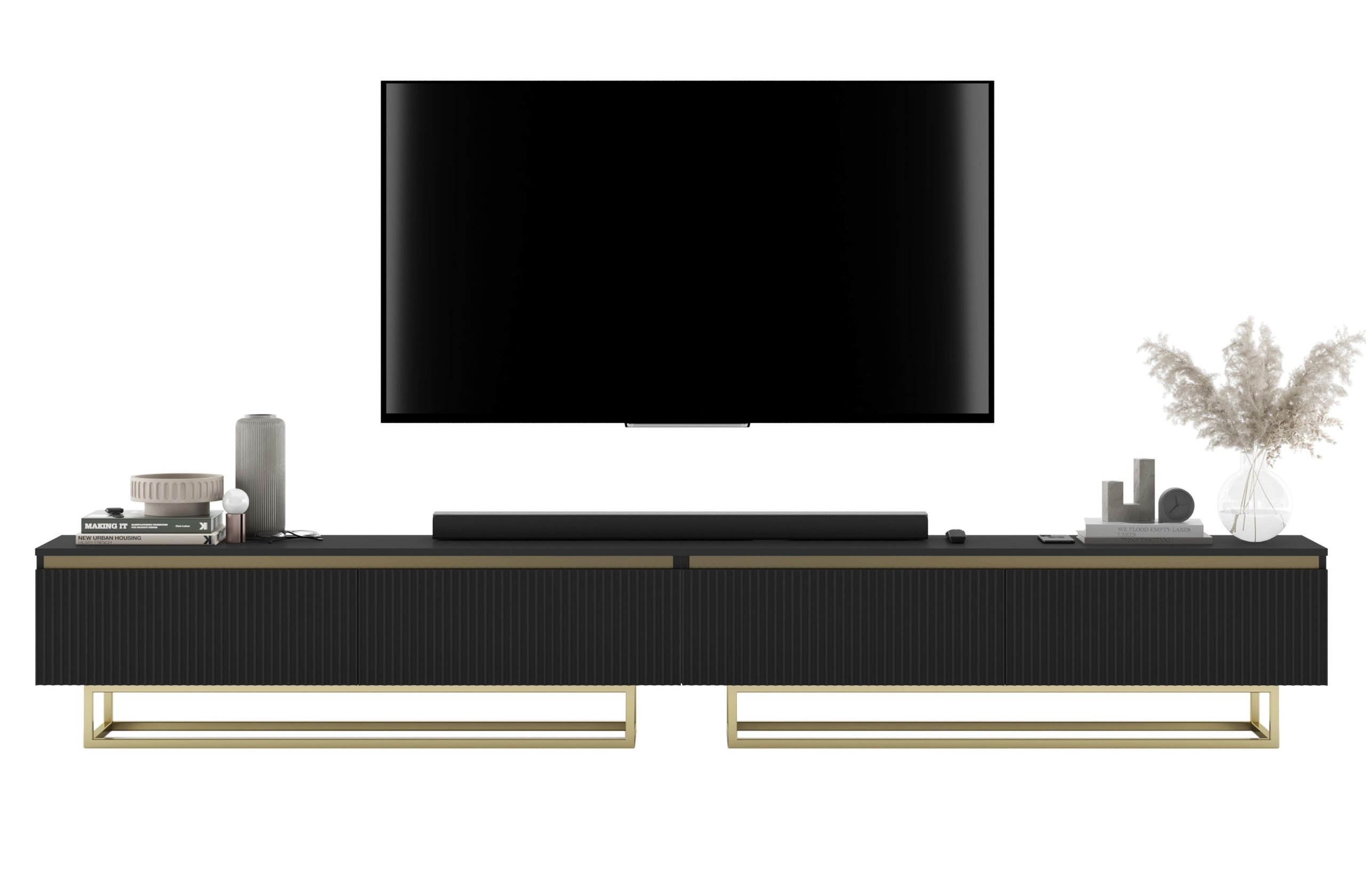 TV-Schrank Glamour SELENE kaufen | home24