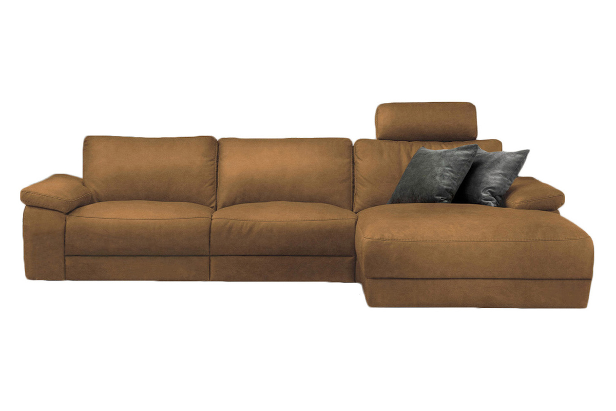 Ecksofa LOLA XL motor. Relaxfunktion kaufen | home24