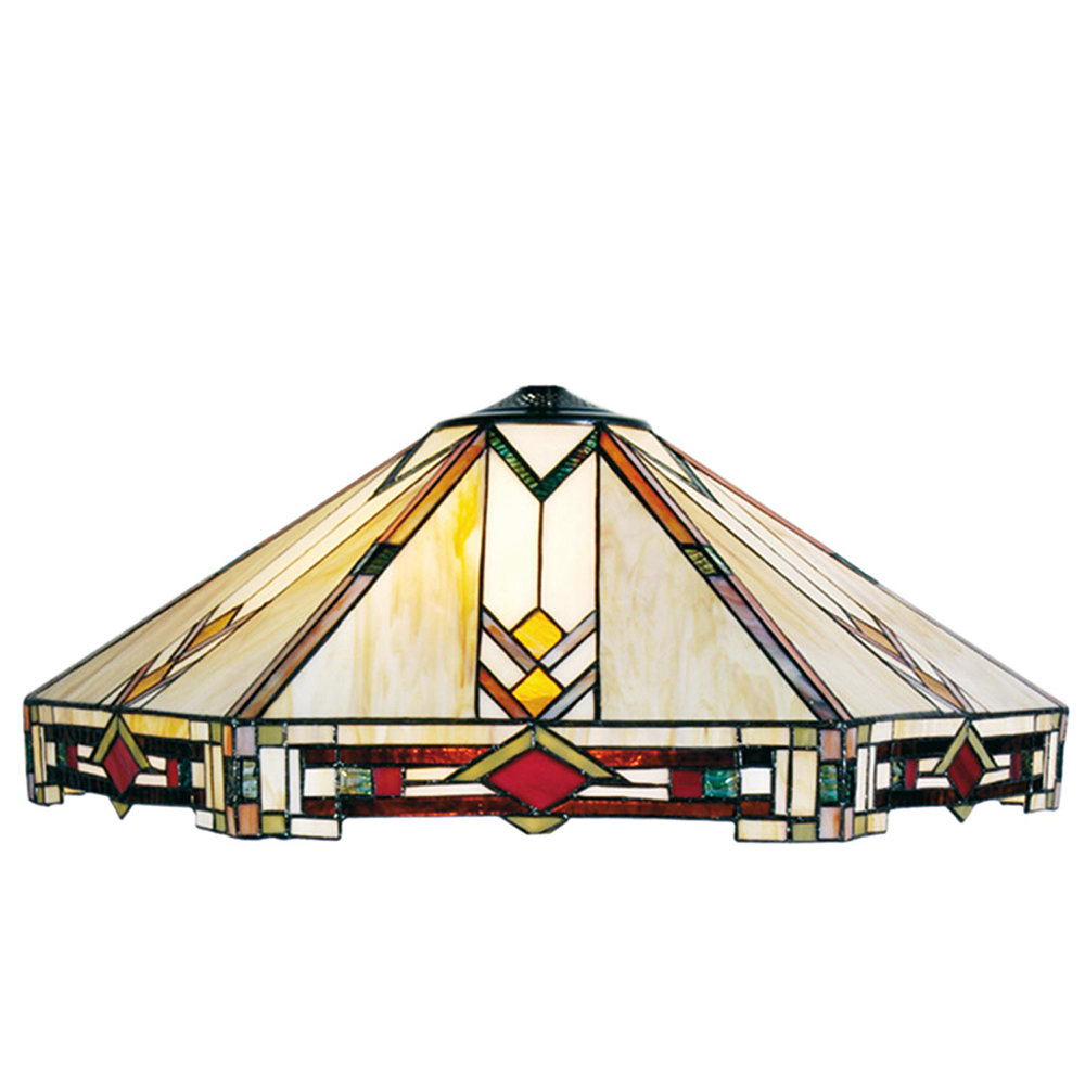 Lampenschirm Tiffany Julius kaufen | home24