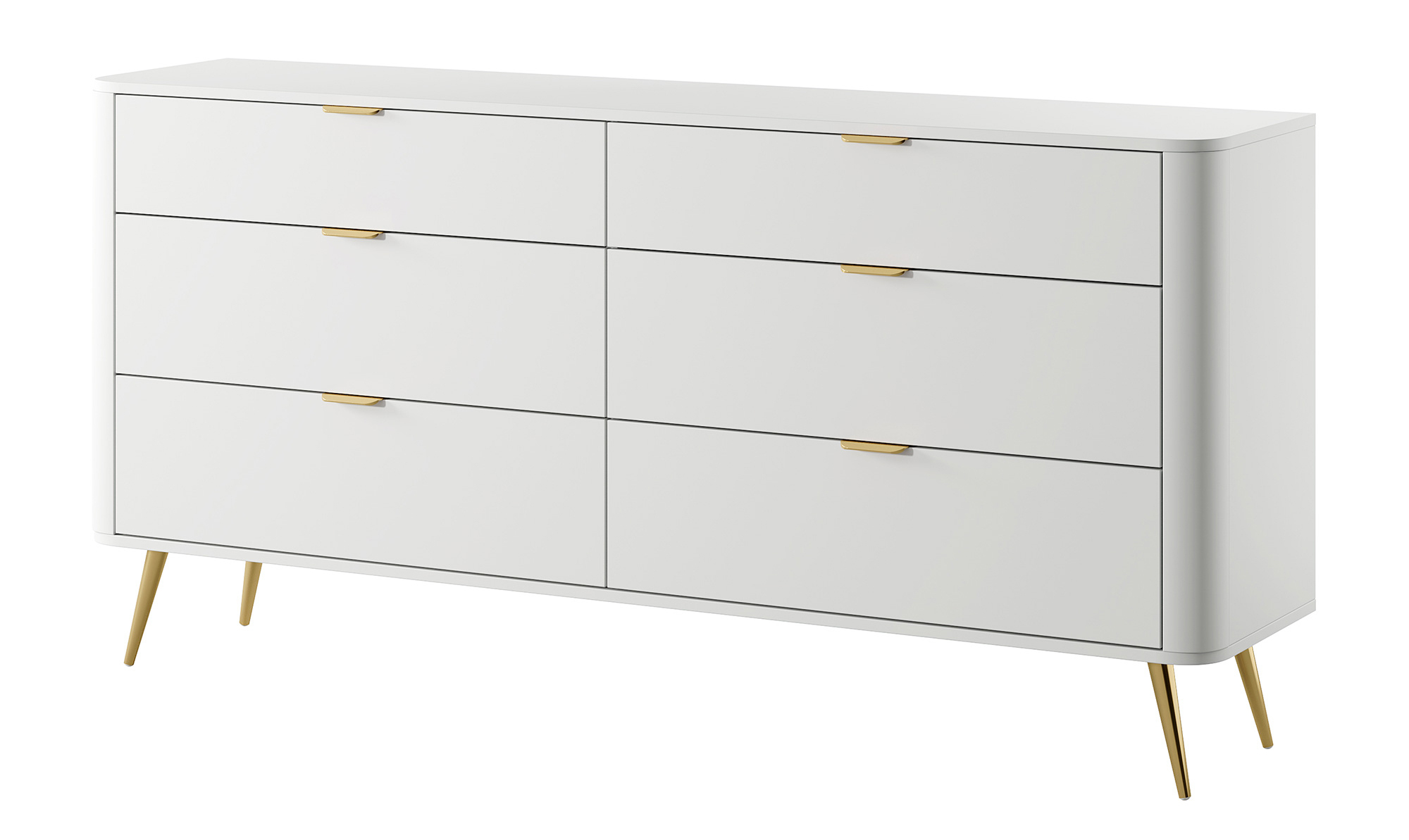 Kommode OVAL kaufen | home24