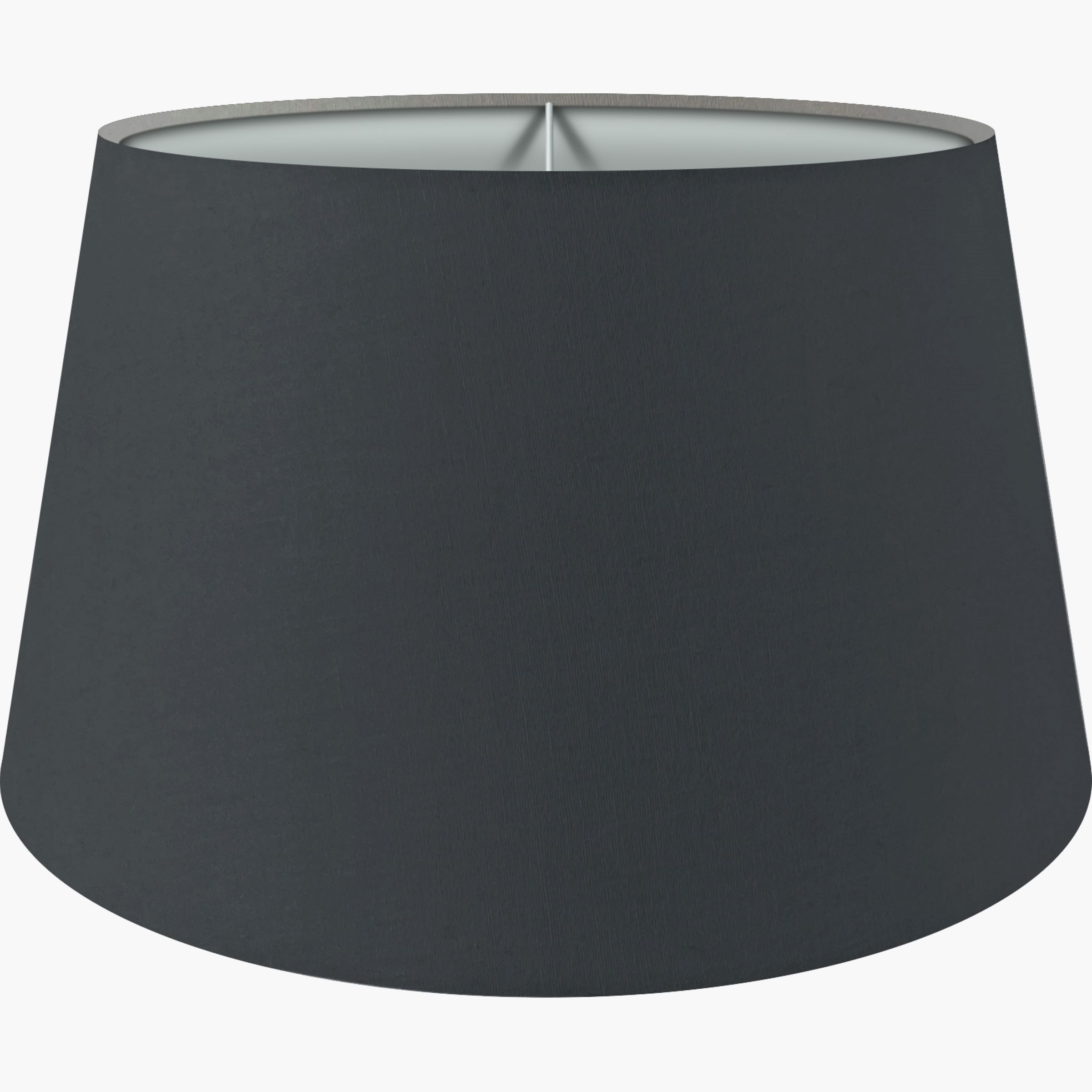 Lampenschirm Premium I Konisch SW UØ30 kaufen | home24