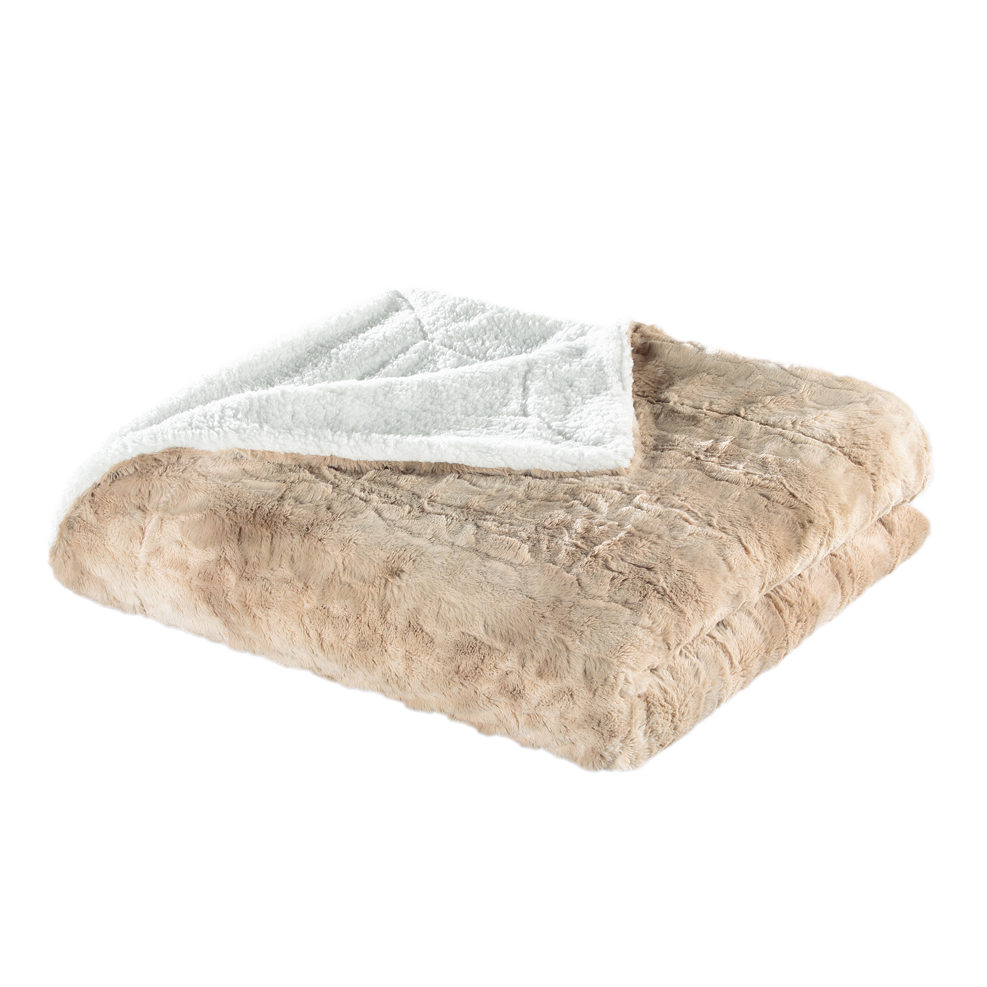 Wohndecke Kuscheldecke WINTERFELL XXL kaufen | home24
