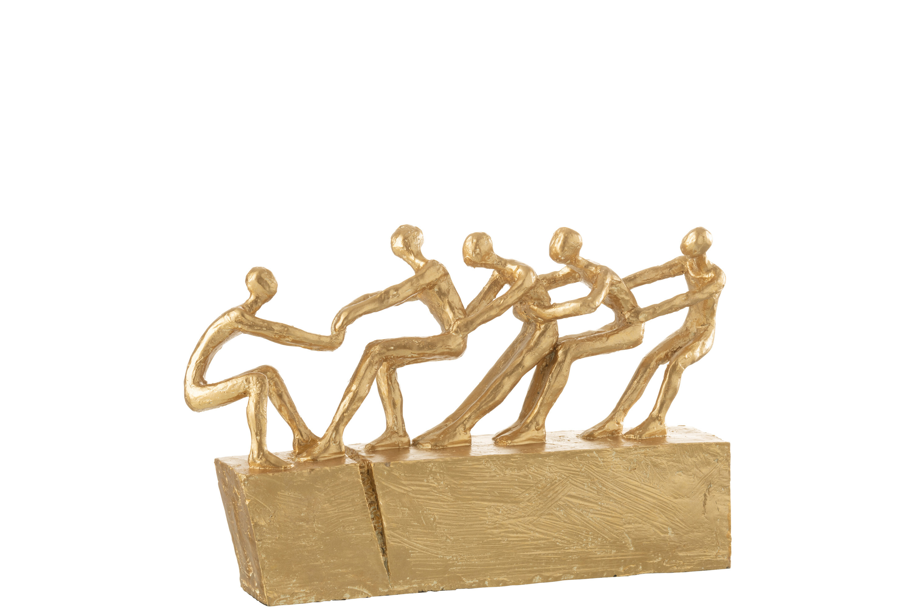 Skulptur Teamwork kaufen | home24