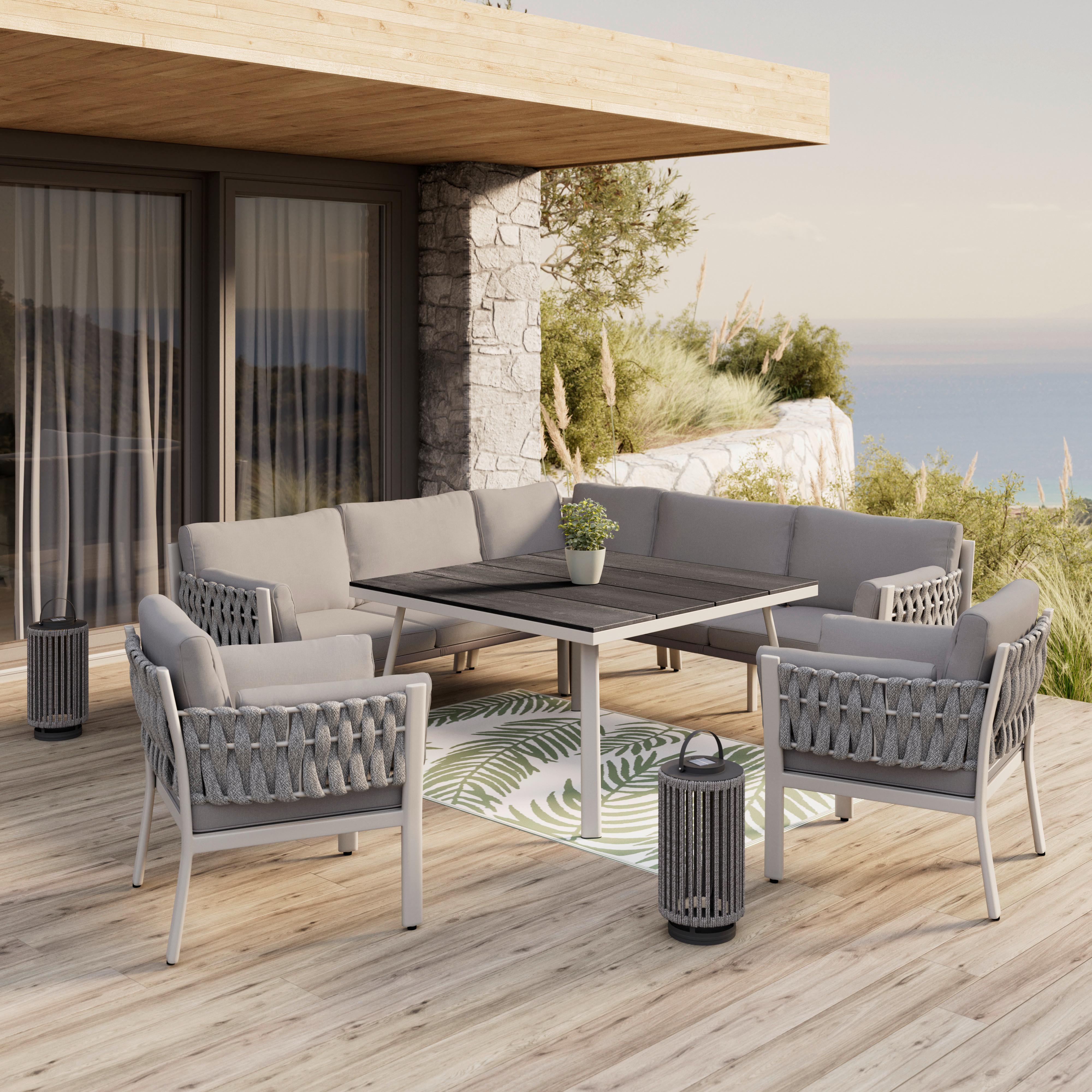 Dining-Loungeset ELISA kaufen | home24