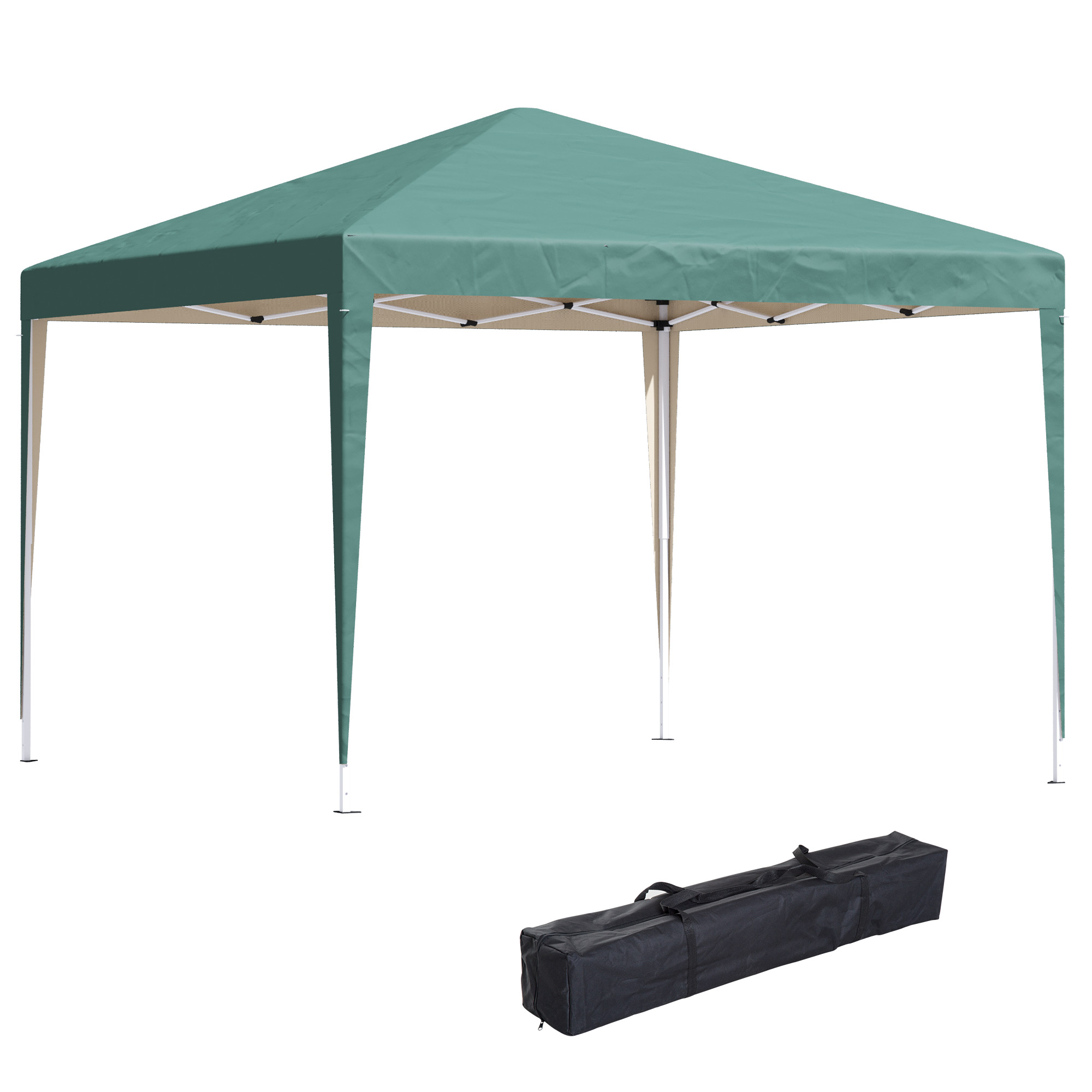 Faltpavillon 840-158GN kaufen | home24