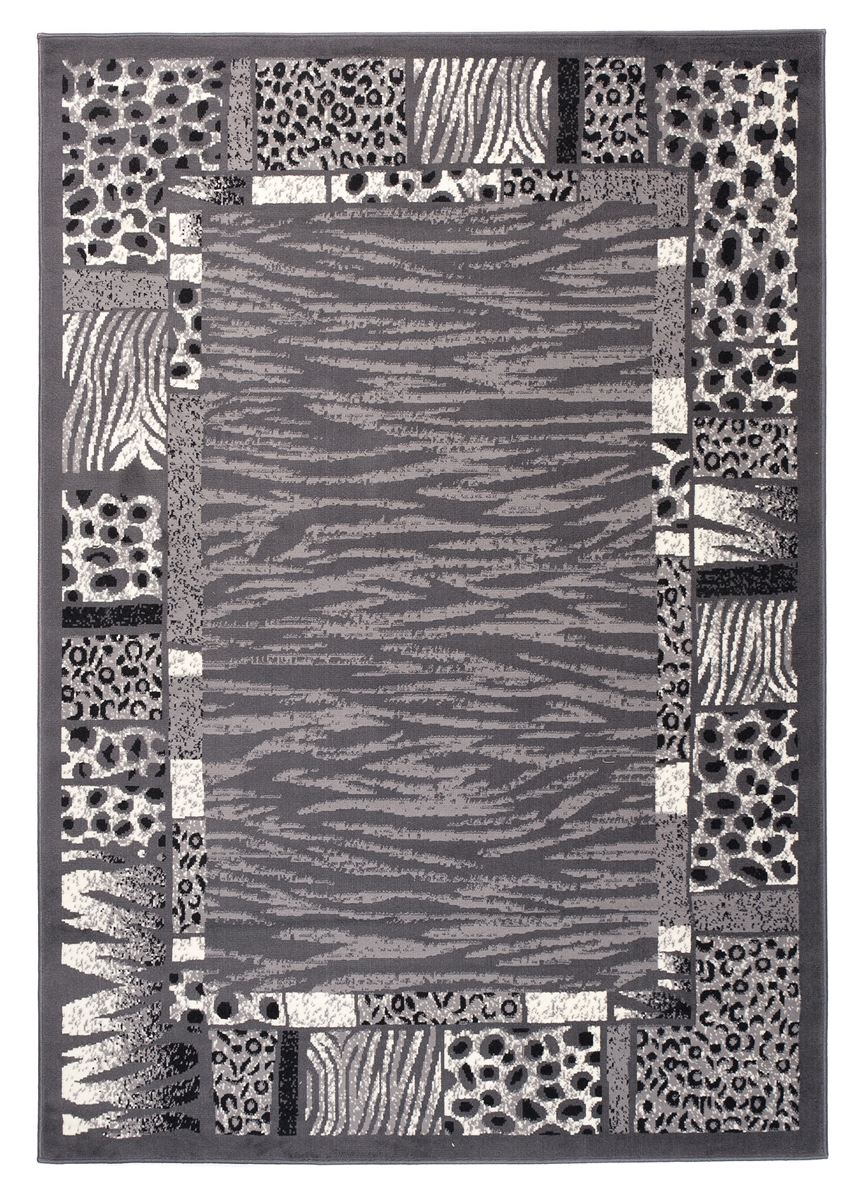 Modern Kurzflor Teppich DREAM J316A kaufen | home24