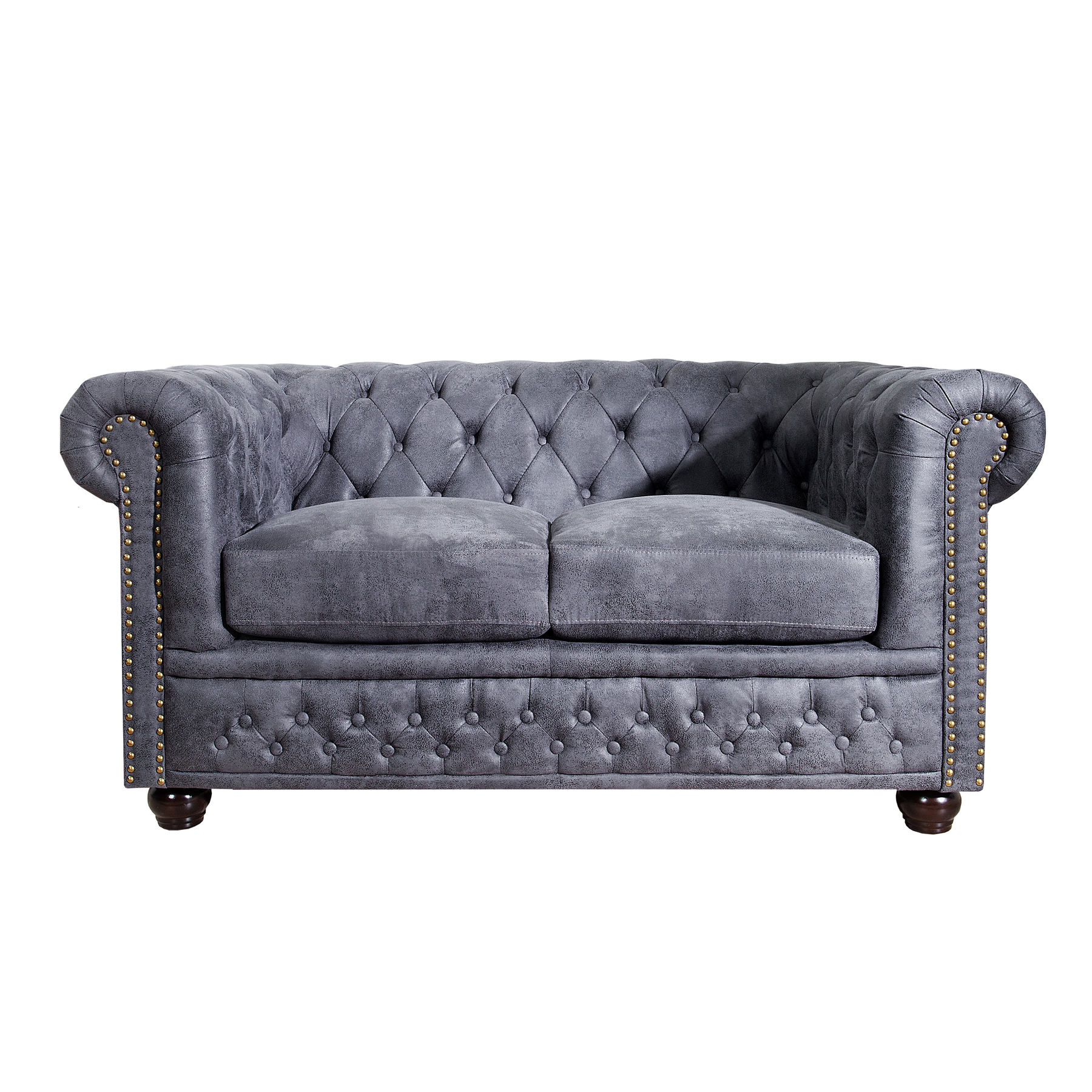 2er Sofa CHESTERFIELD kaufen | home24