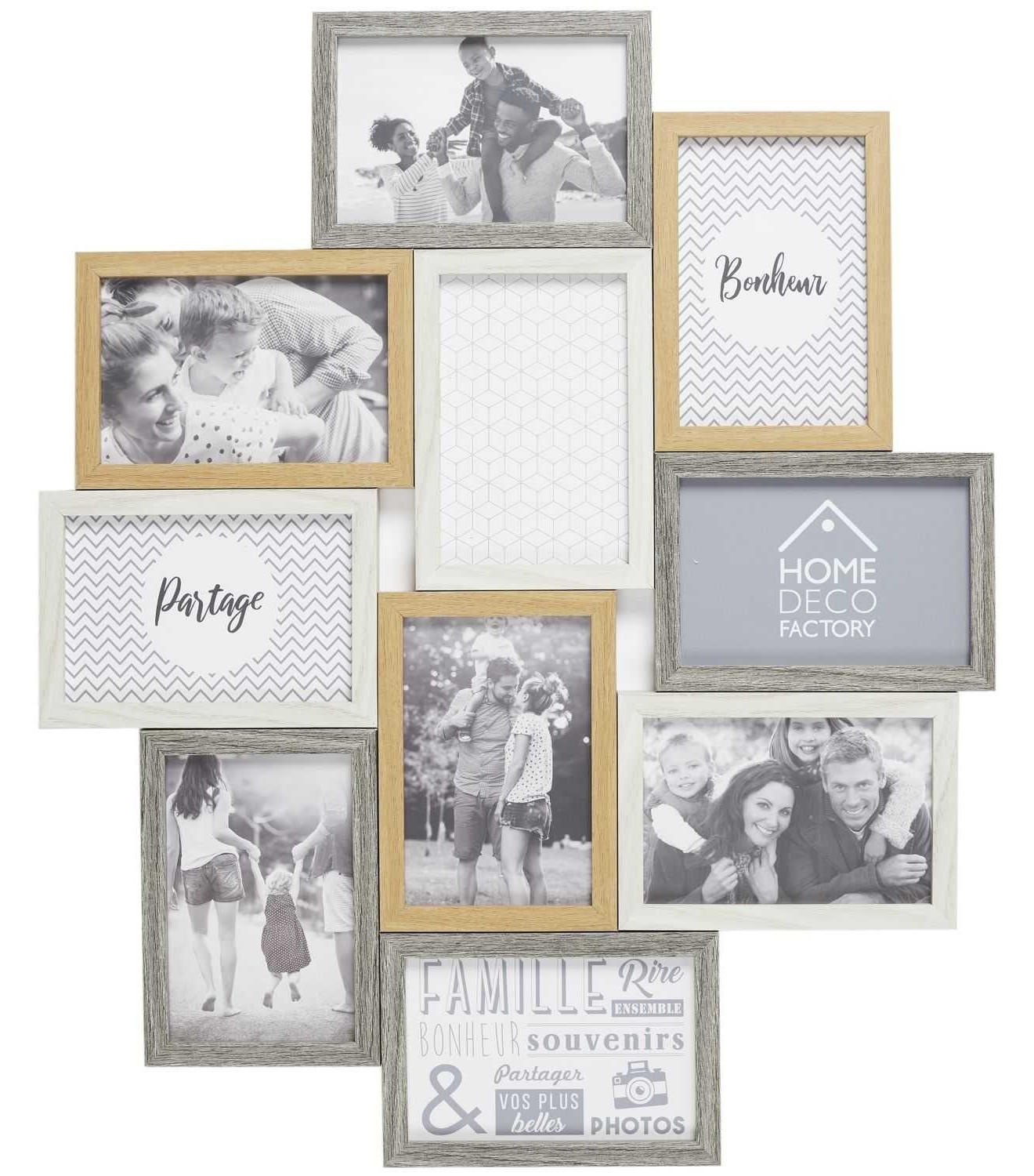 Wandfotorahmen Nestia kaufen | home24