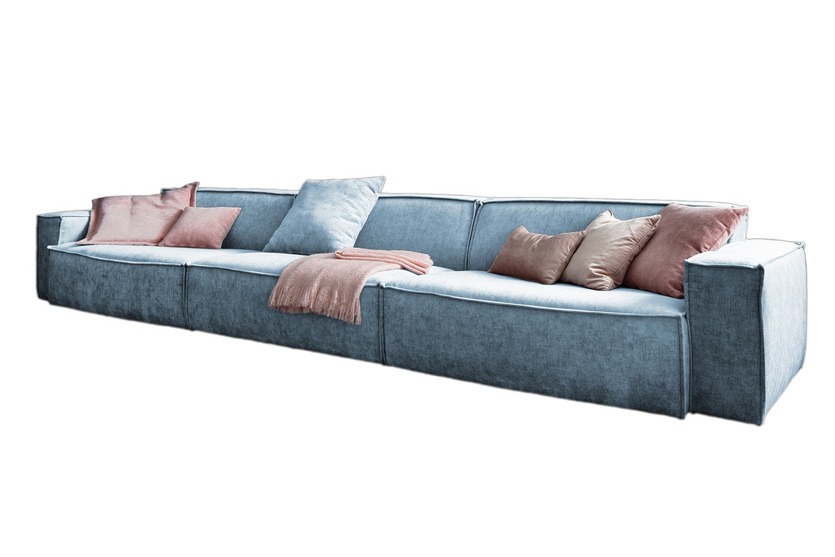 Canapé géant SAMU Tissu | Je commande ! | home24
