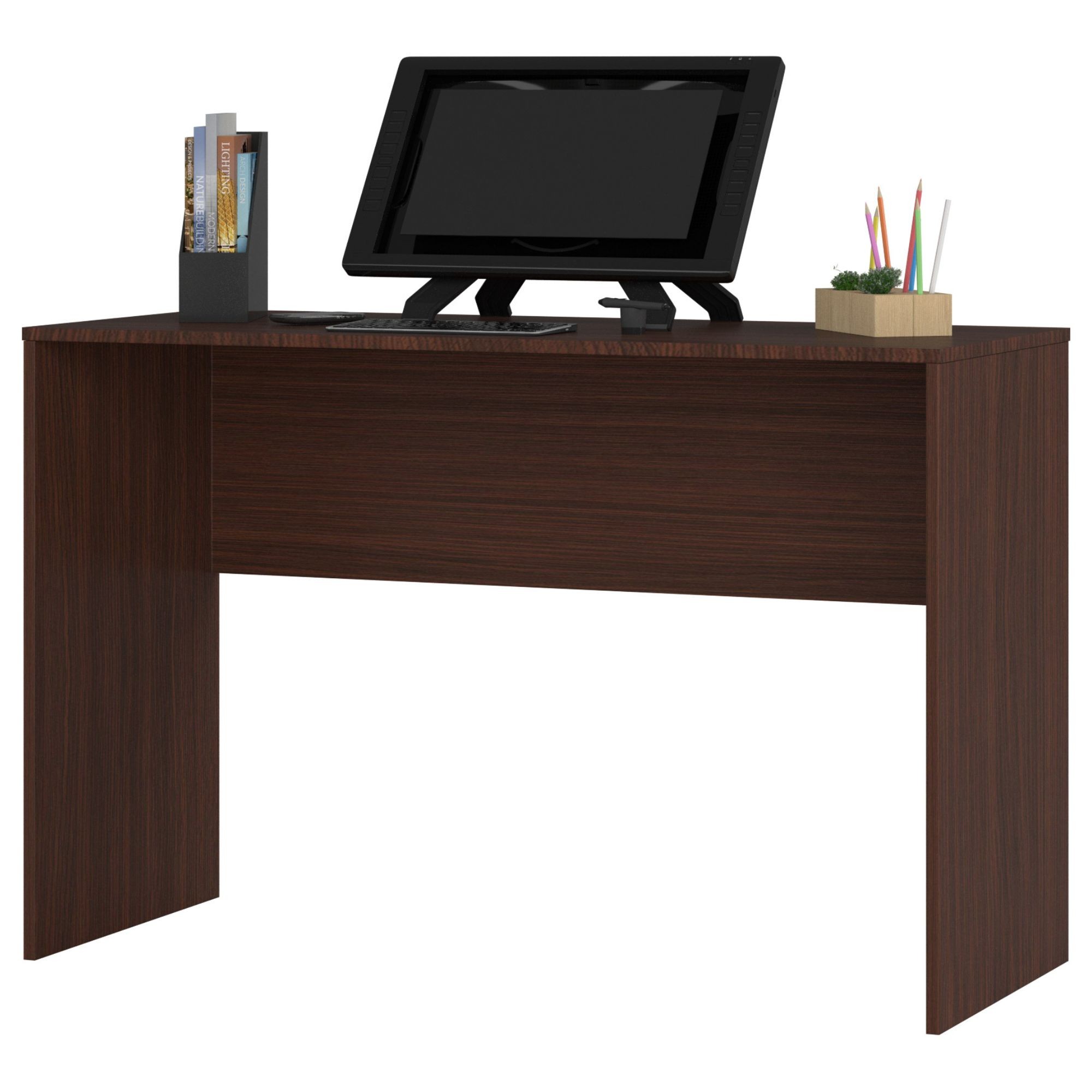 Bureau d'ordinateur B-17 CLP | Je commande ! | home24