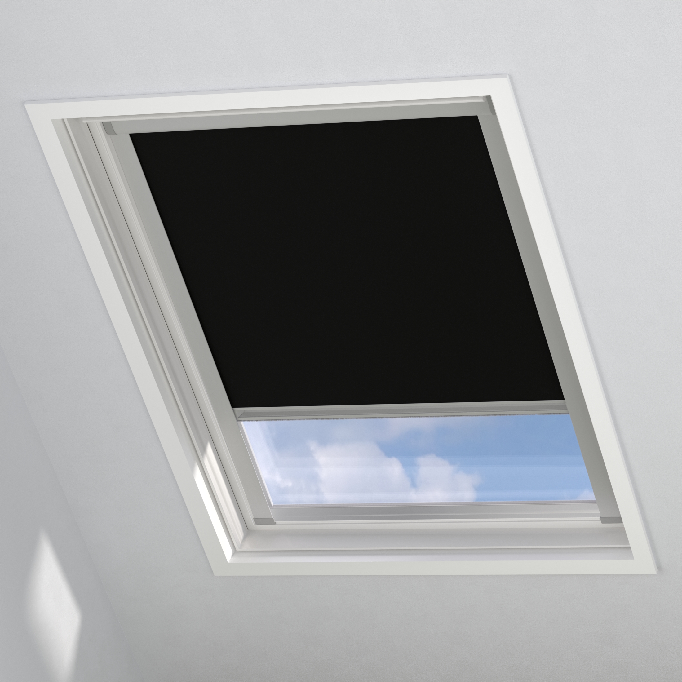 Dachfensterrollo Verdunkelnd Velux C04 kaufen | home24