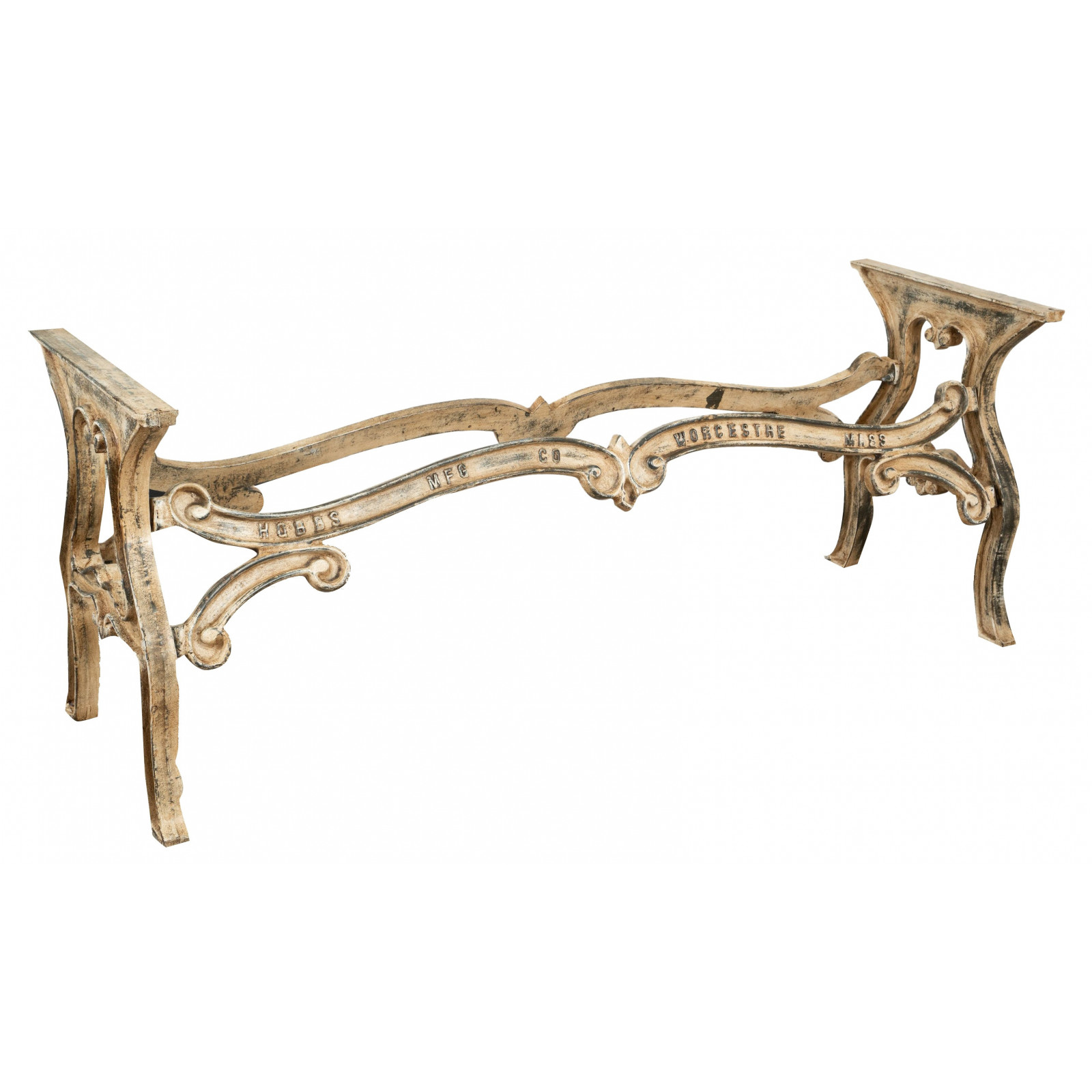 Base de Table LIBERTY III | Je commande ! | home24