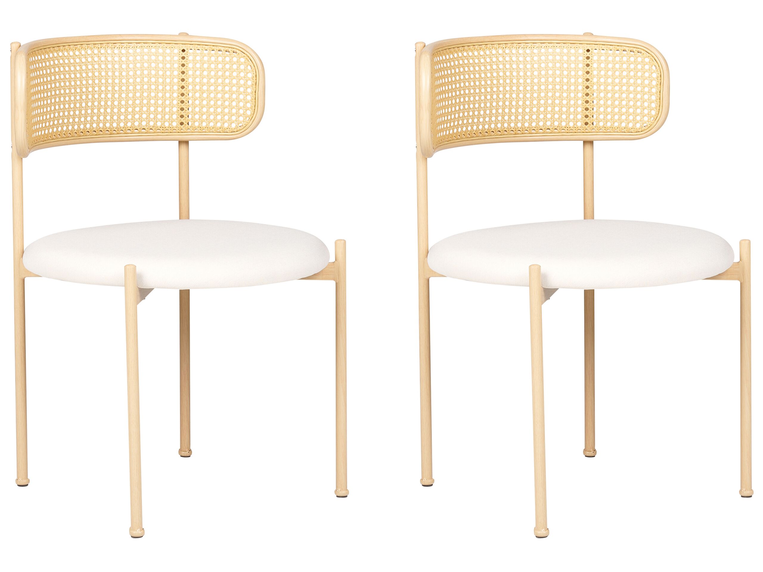 Esszimmerstuhl ANDOVER 2er Set kaufen | home24