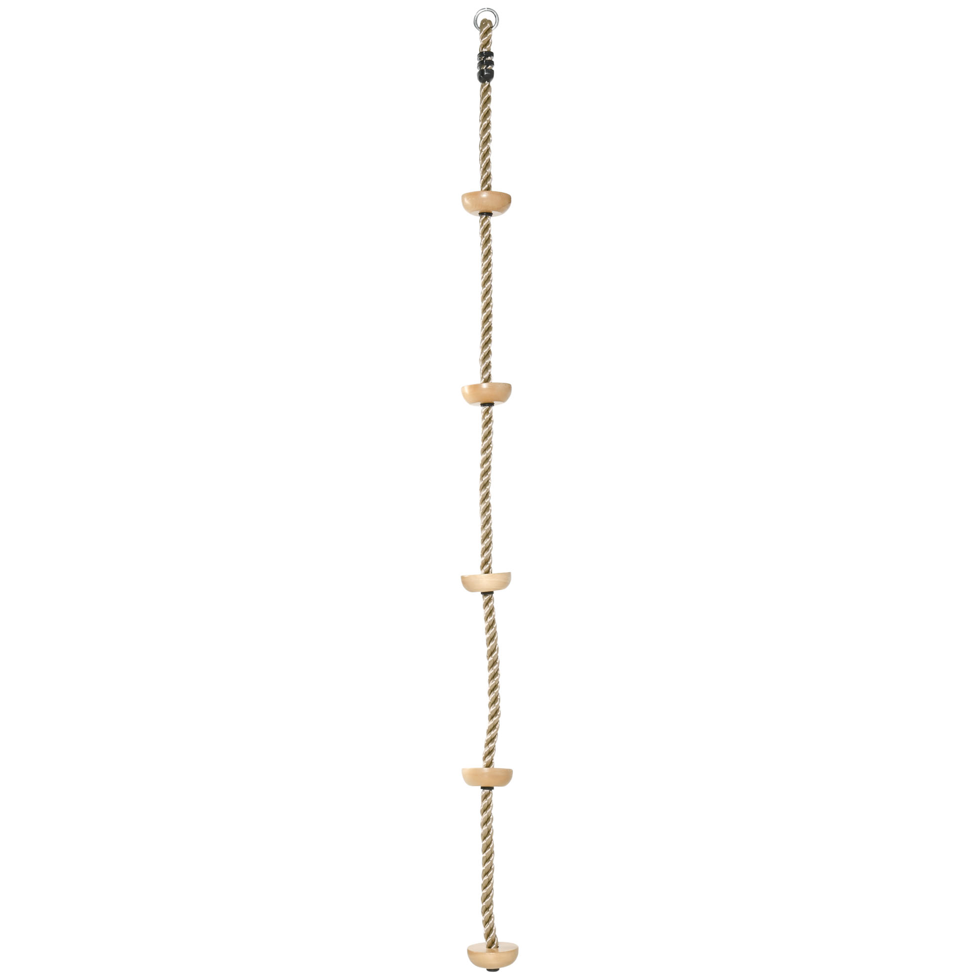 Kinder Kletterseil 344-044 kaufen | home24