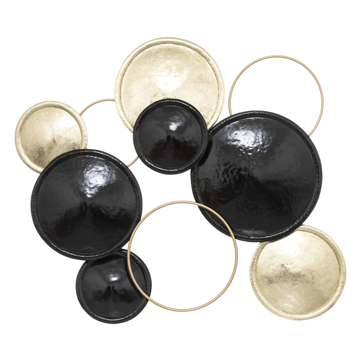 Wanddekoration 69274 kaufen | home24