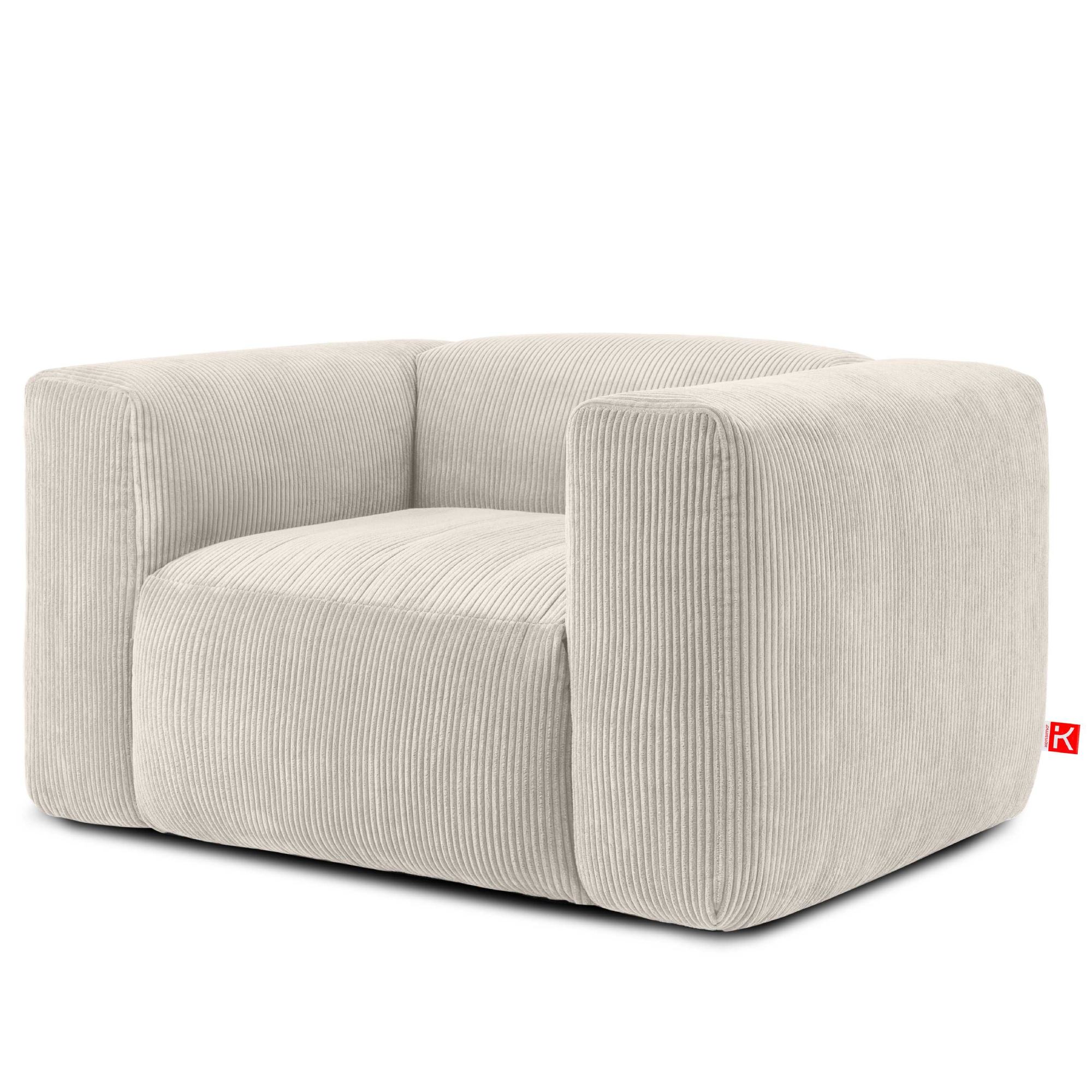 Fauteuil de salon BUFFO | Je commande ! | home24