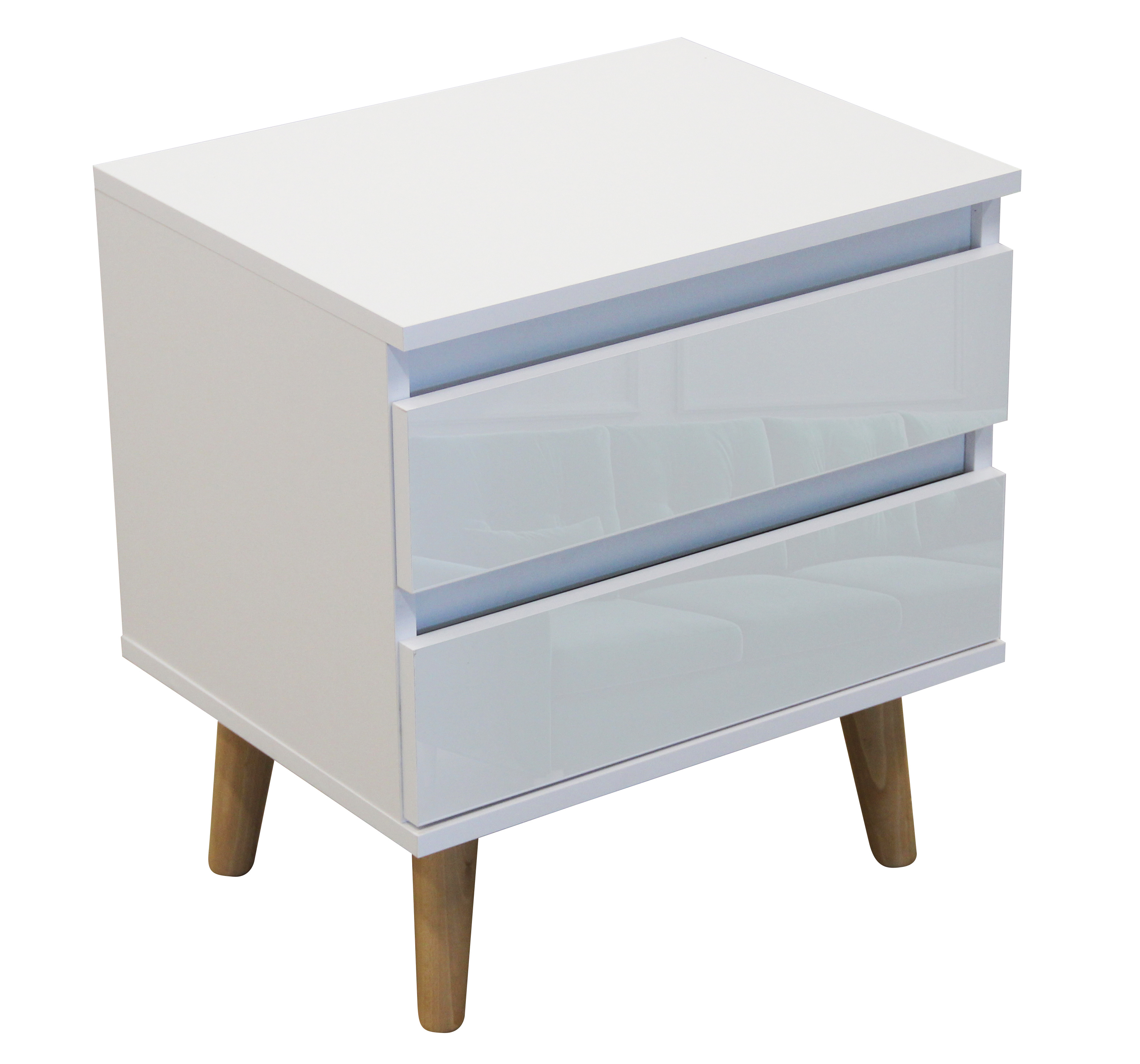 FURNIX Haniax avec pieds en bois | Je commande ! | home24