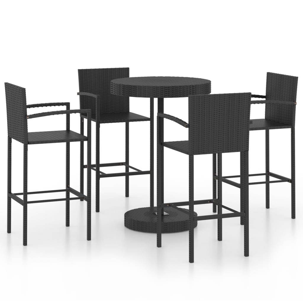 Bar-Set 3011732-2 (5-teilig) kaufen | home24