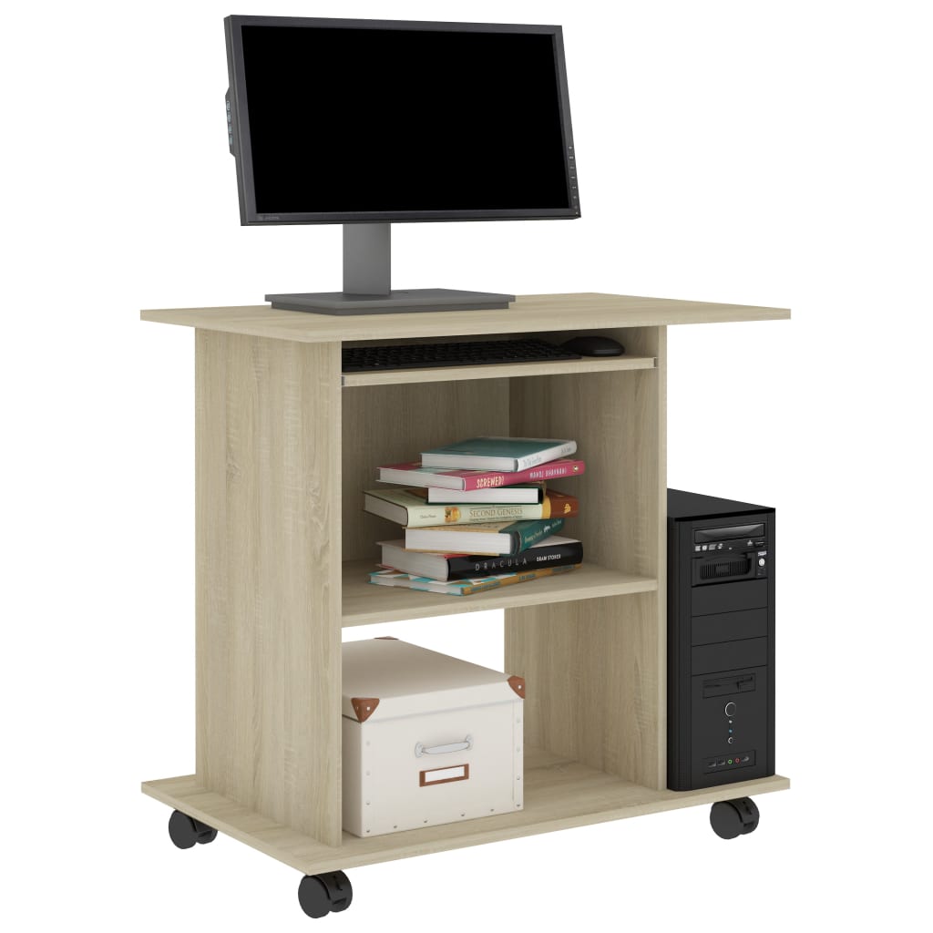 Computertisch 3002512 kaufen | home24