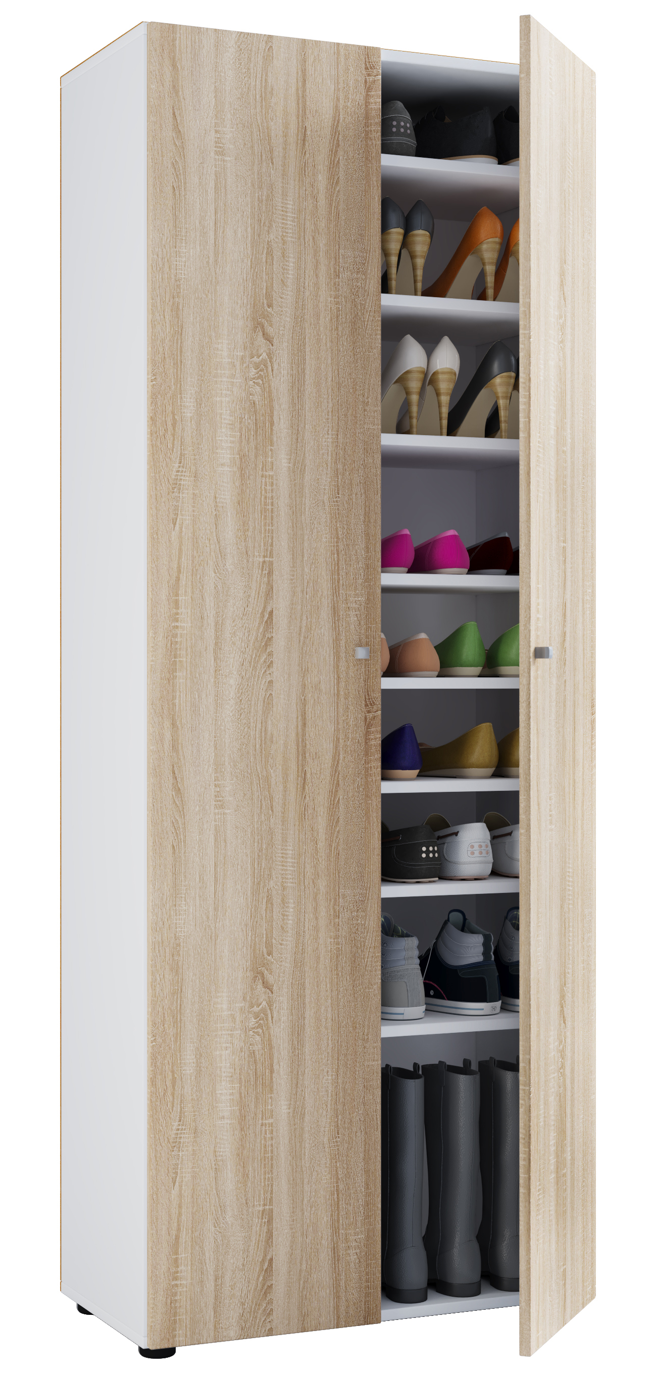 Schuhschrank Vandol I kaufen | home24