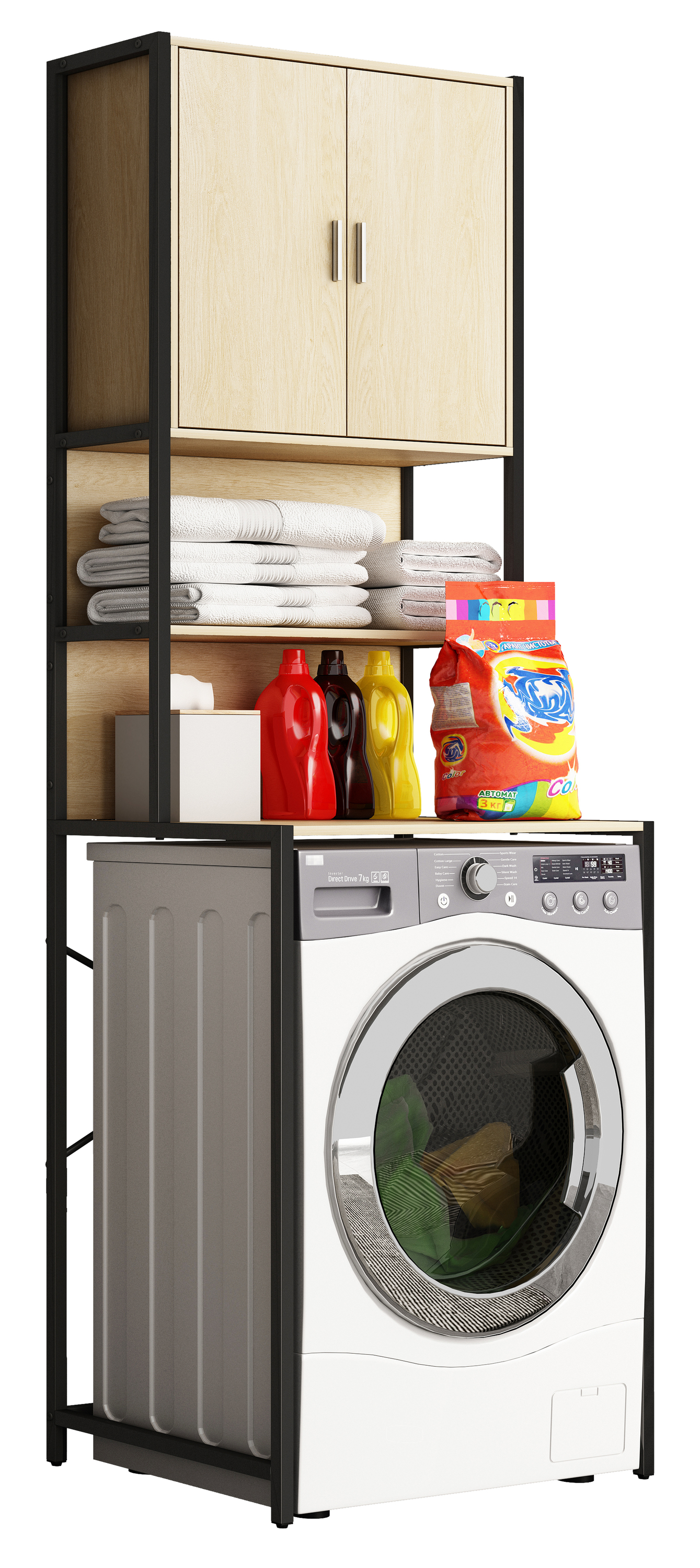 Édimo lave-machine à laver | Je commande ! | home24