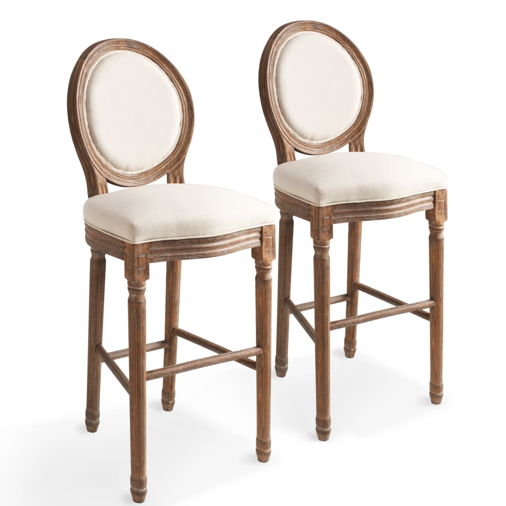 Barhocker 245351 (2er Set) kaufen | home24