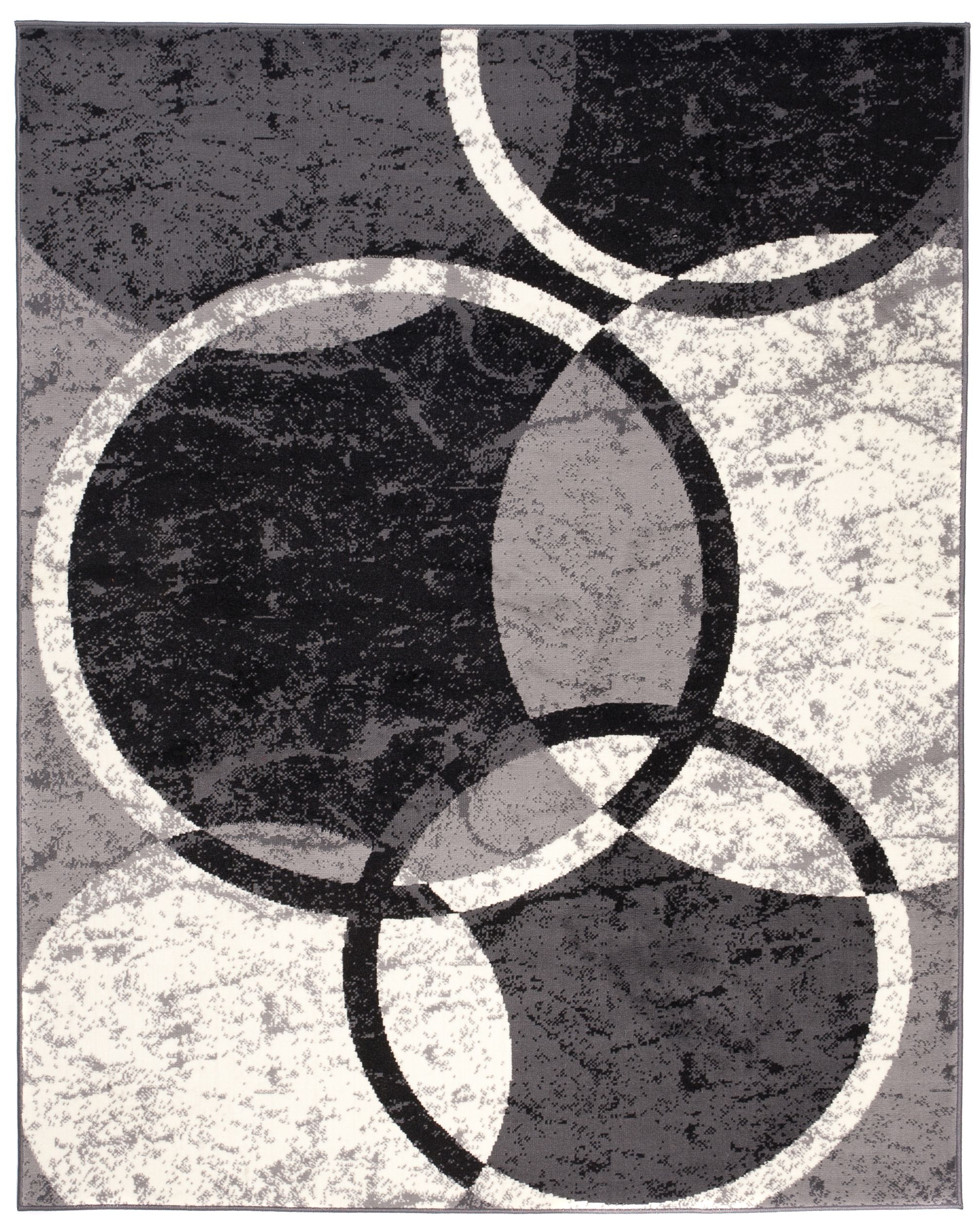 Modern Kurzflor Teppich DREAM K875A kaufen | home24