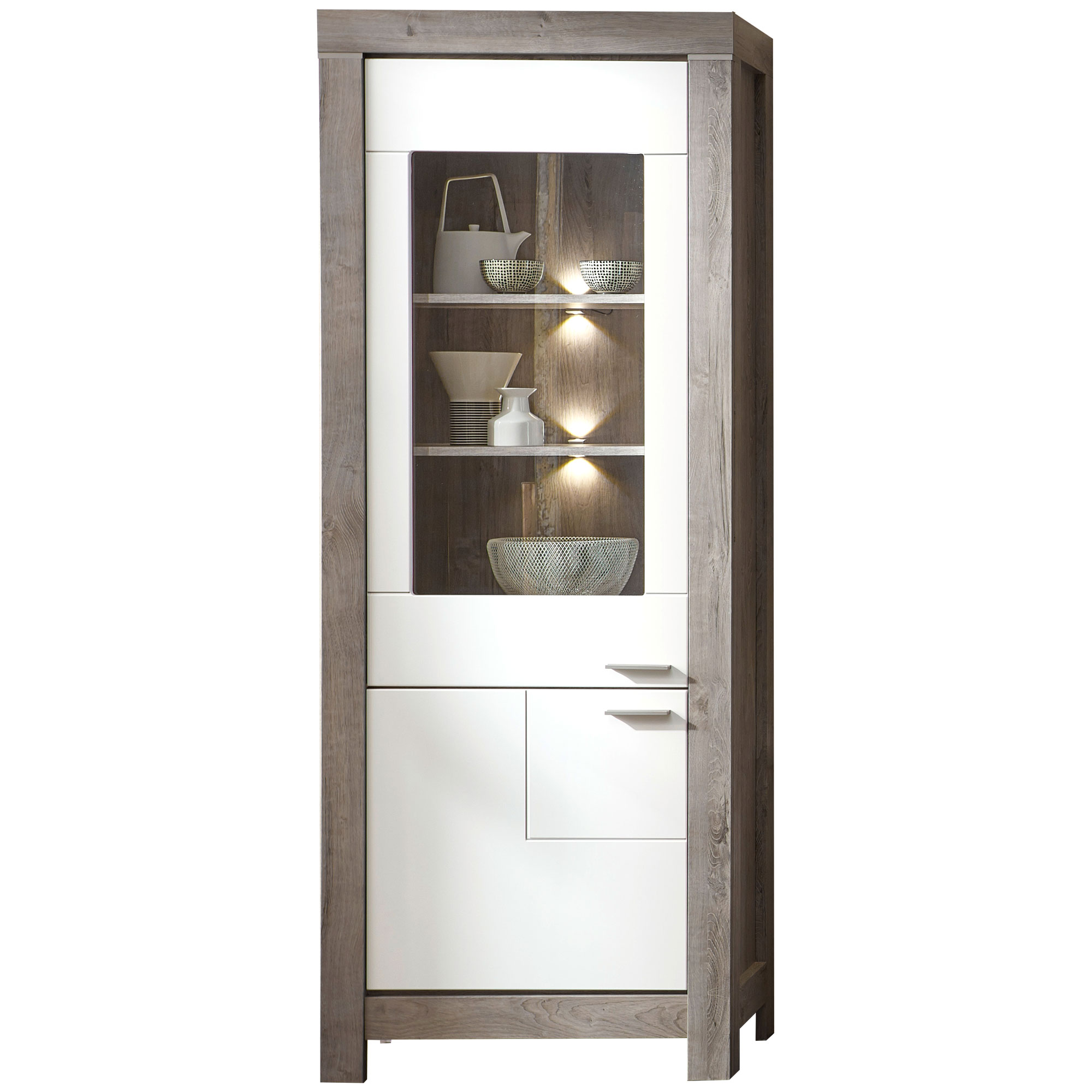 Vitrine Grita 2 LED kaufen | home24