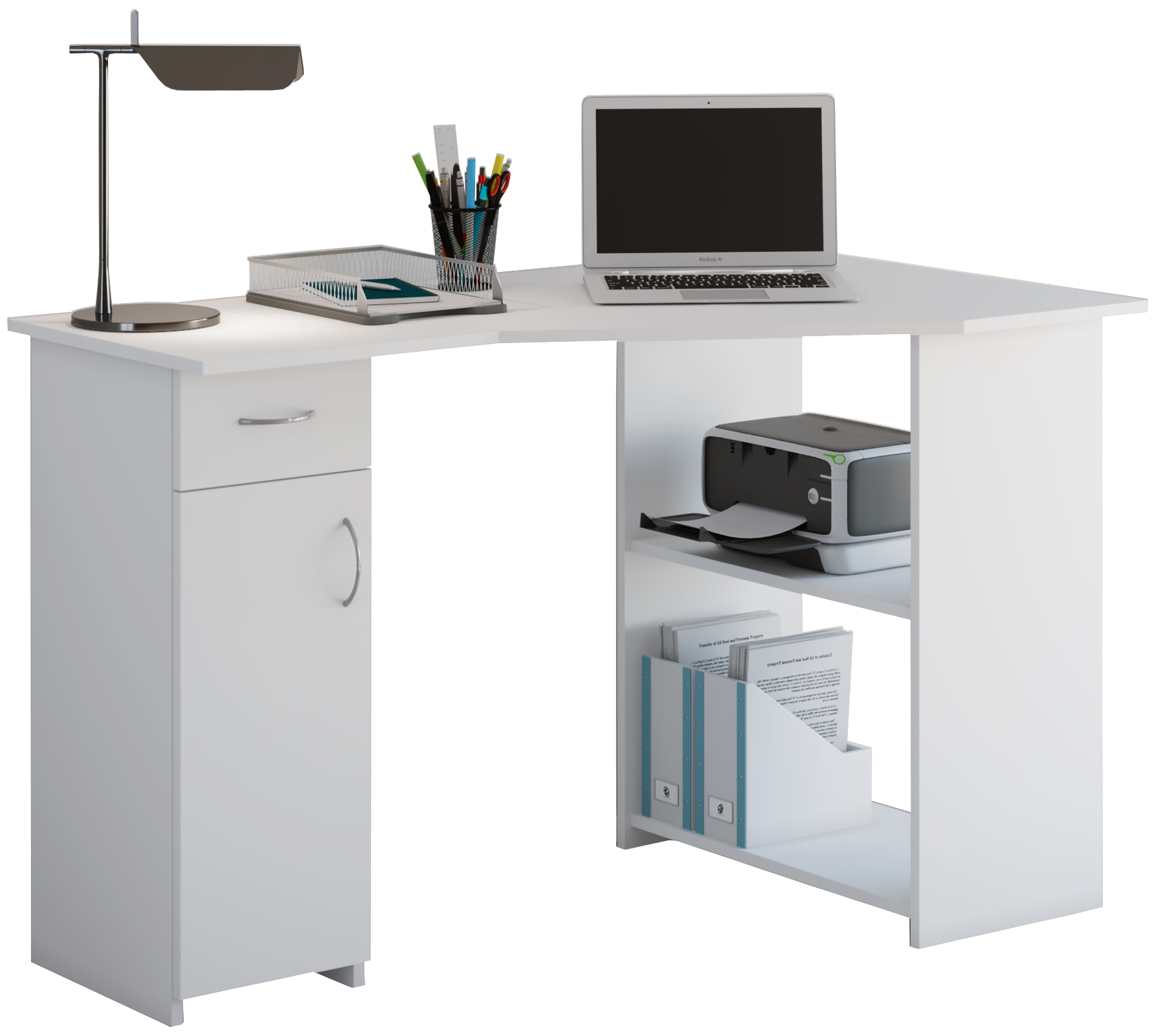 Bureau Linzia | Je commande ! | home24