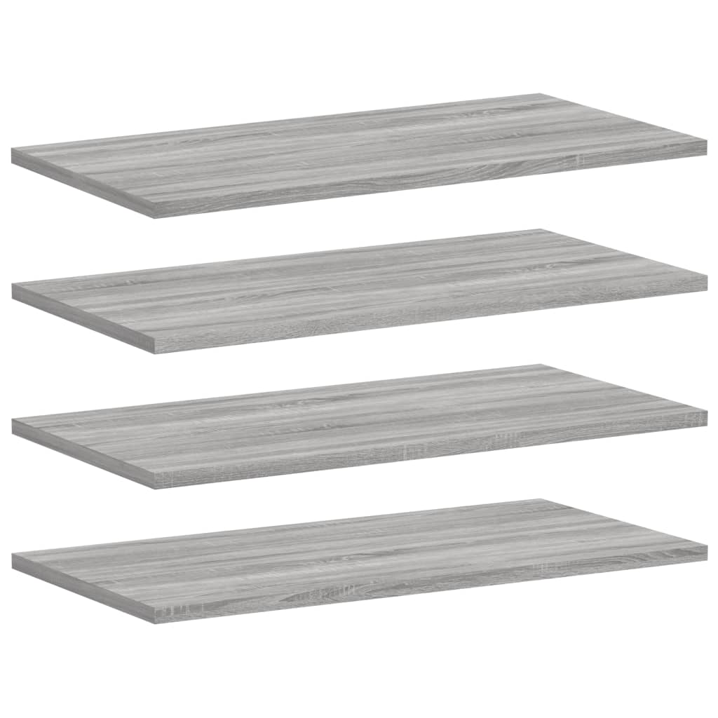 Wandregal 3016495-8 (4er Set) kaufen | home24