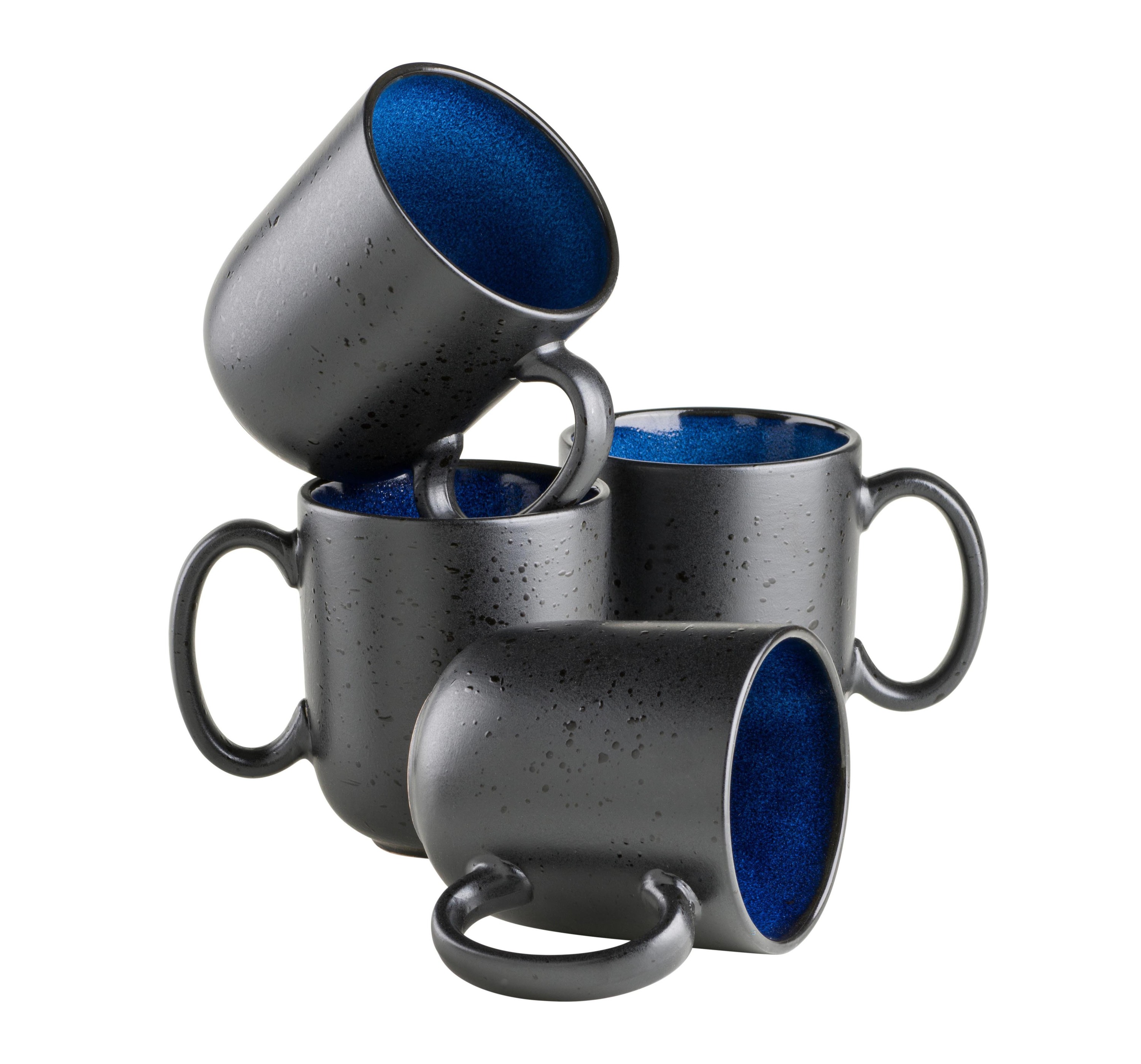 Kaffeebecher Niara (4er Set) kaufen | home24