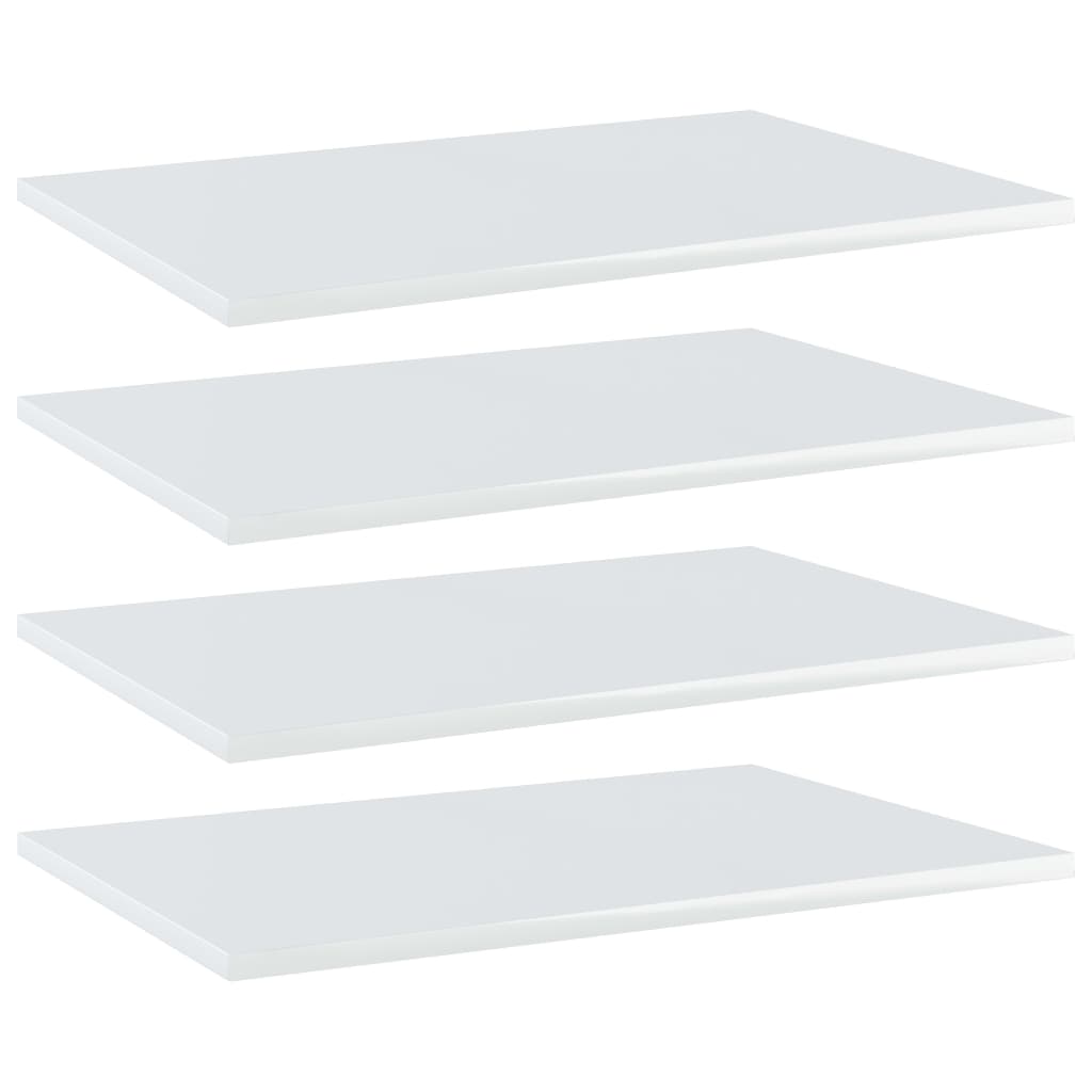 Bücherregal Brett 3016495-5 (4er Set) kaufen | home24