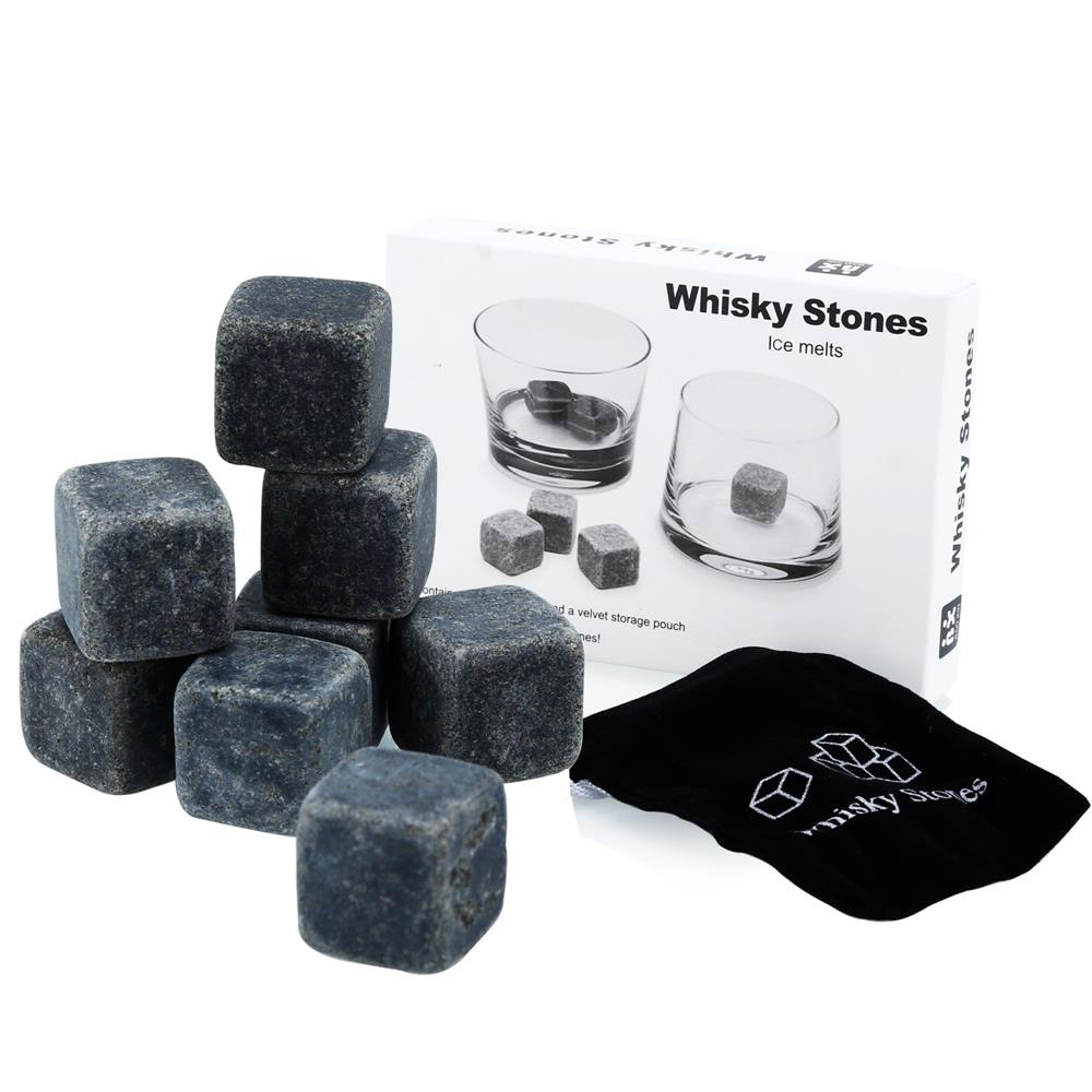 Steine Fur Whisky