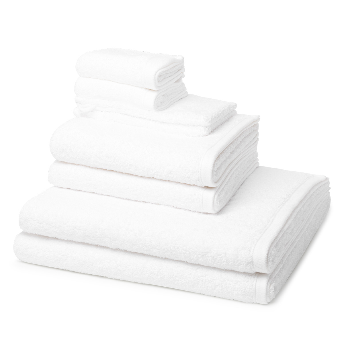 Vita 8-teilig Handtuch-Set kaufen | home24