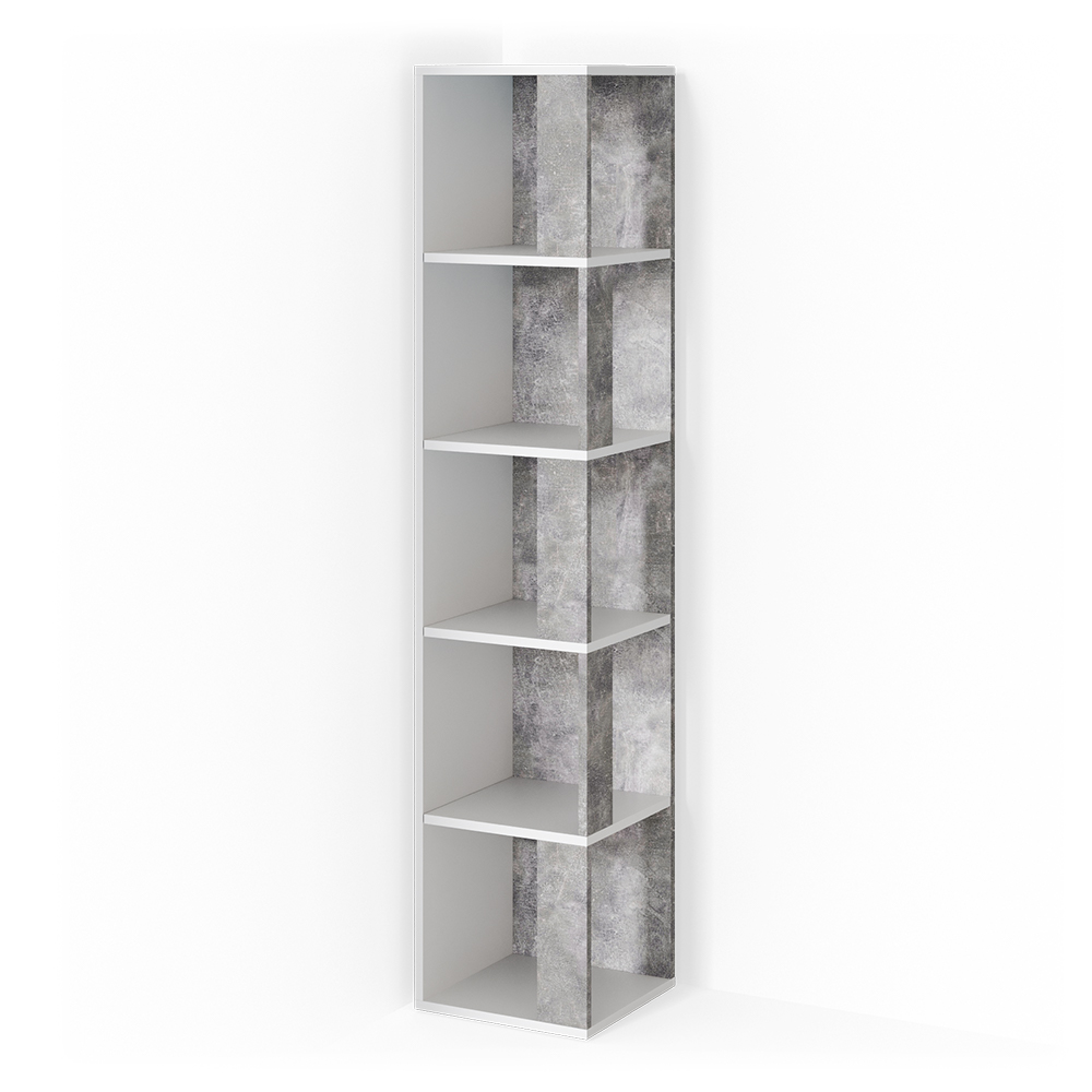 Étagère dangle Lio 34473 | Je commande ! | home24