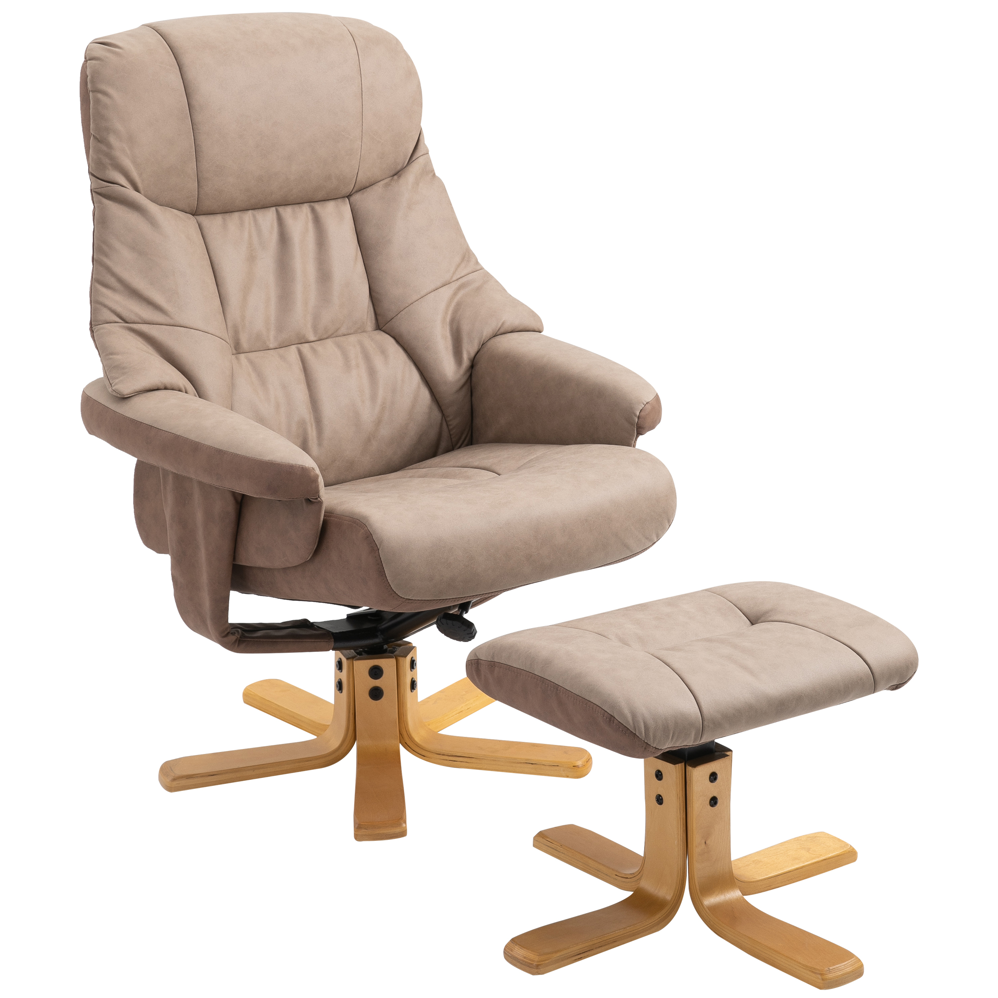 Liegesofa 2er-Set 833-838V70BN kaufen | home24