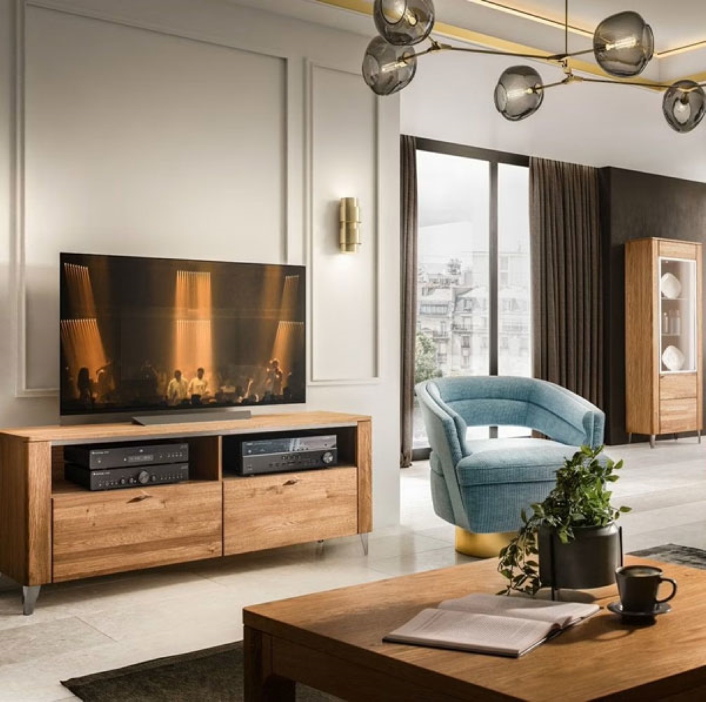 Wohnzimmer-Set LATINA 3-teilig kaufen | home24