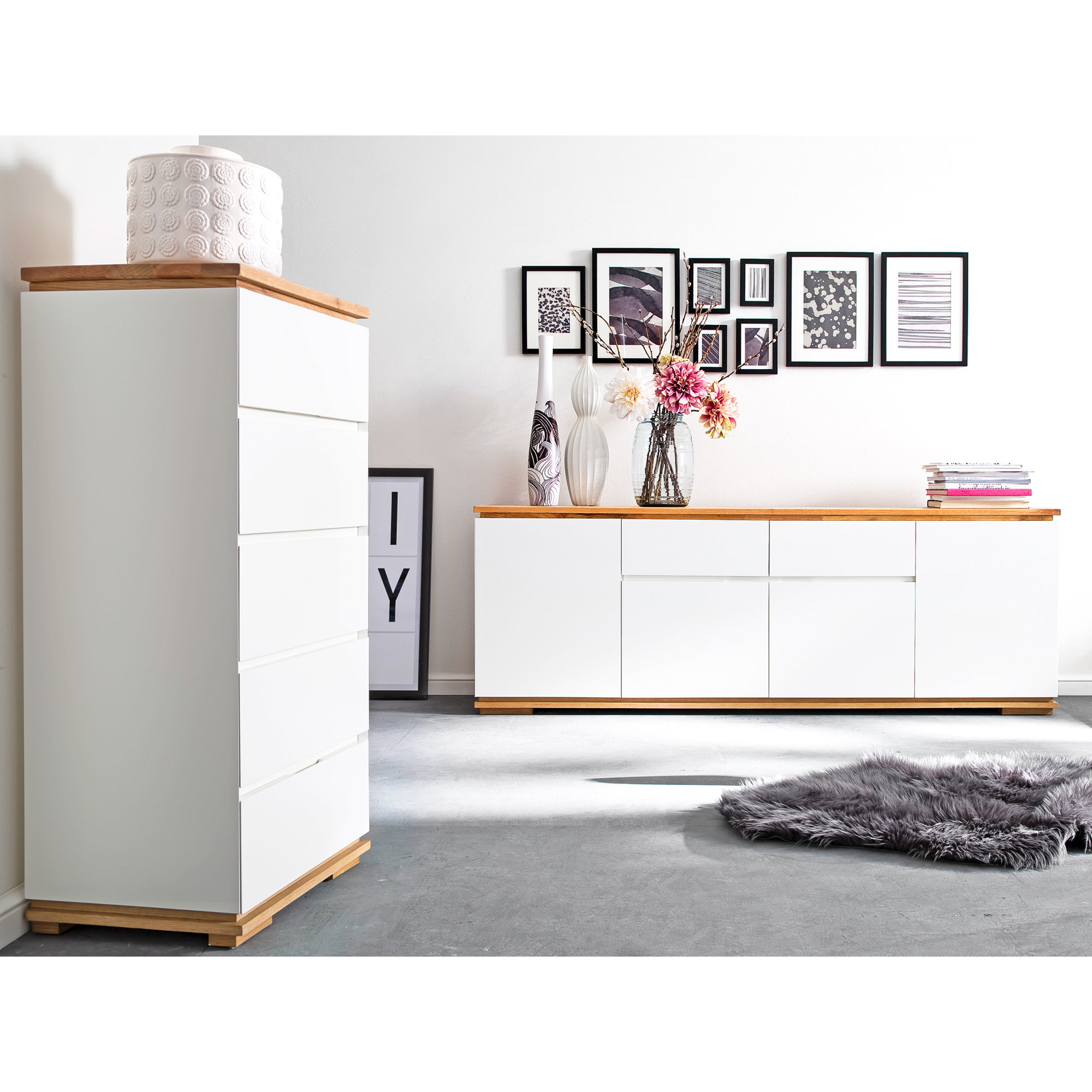 Wohnzimmer Cindro 22 (2-teilig) kaufen | home24